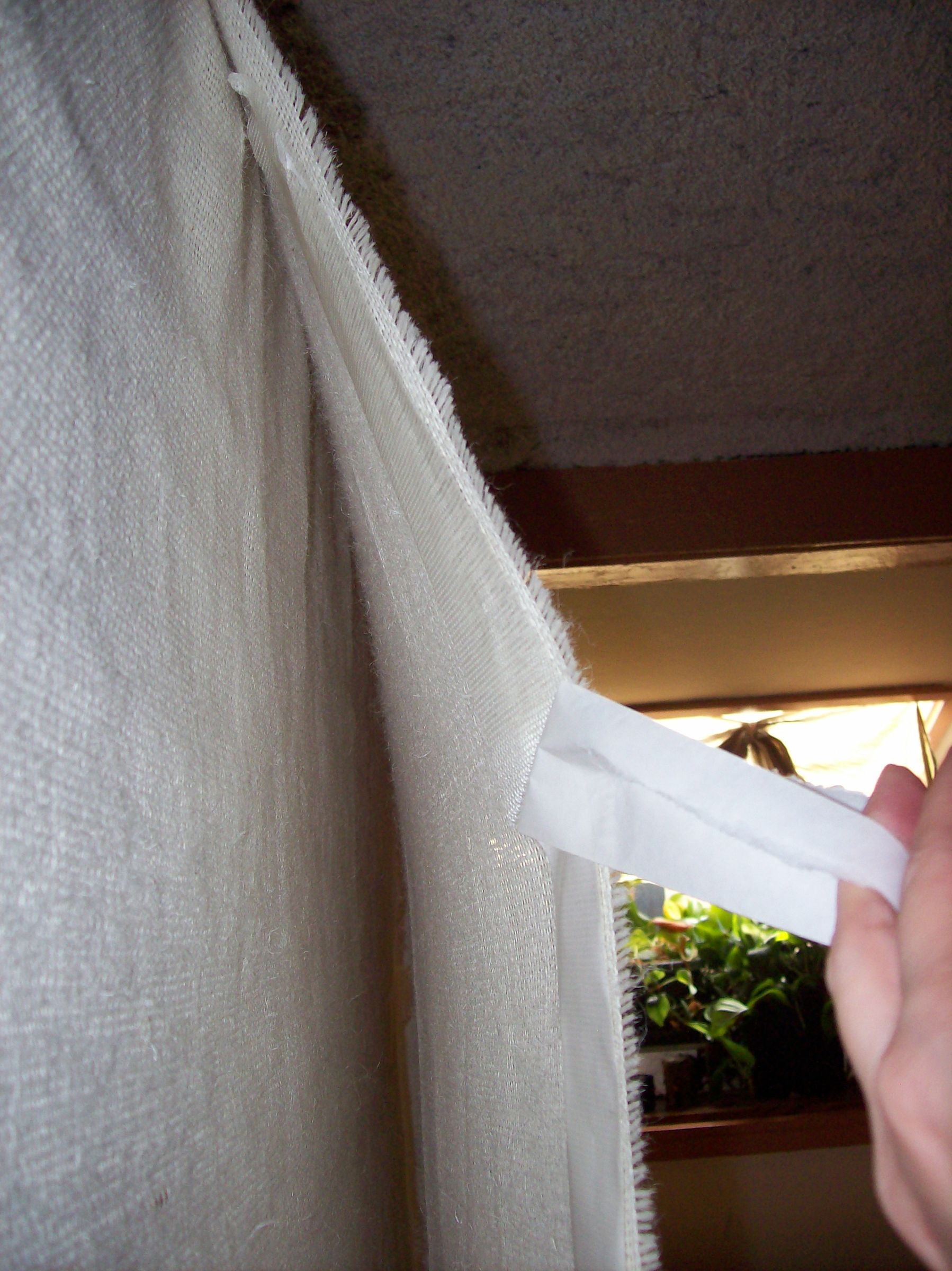 PVC Room Divider (Cheap and Easy!) : 7 Steps (with Pictures ...