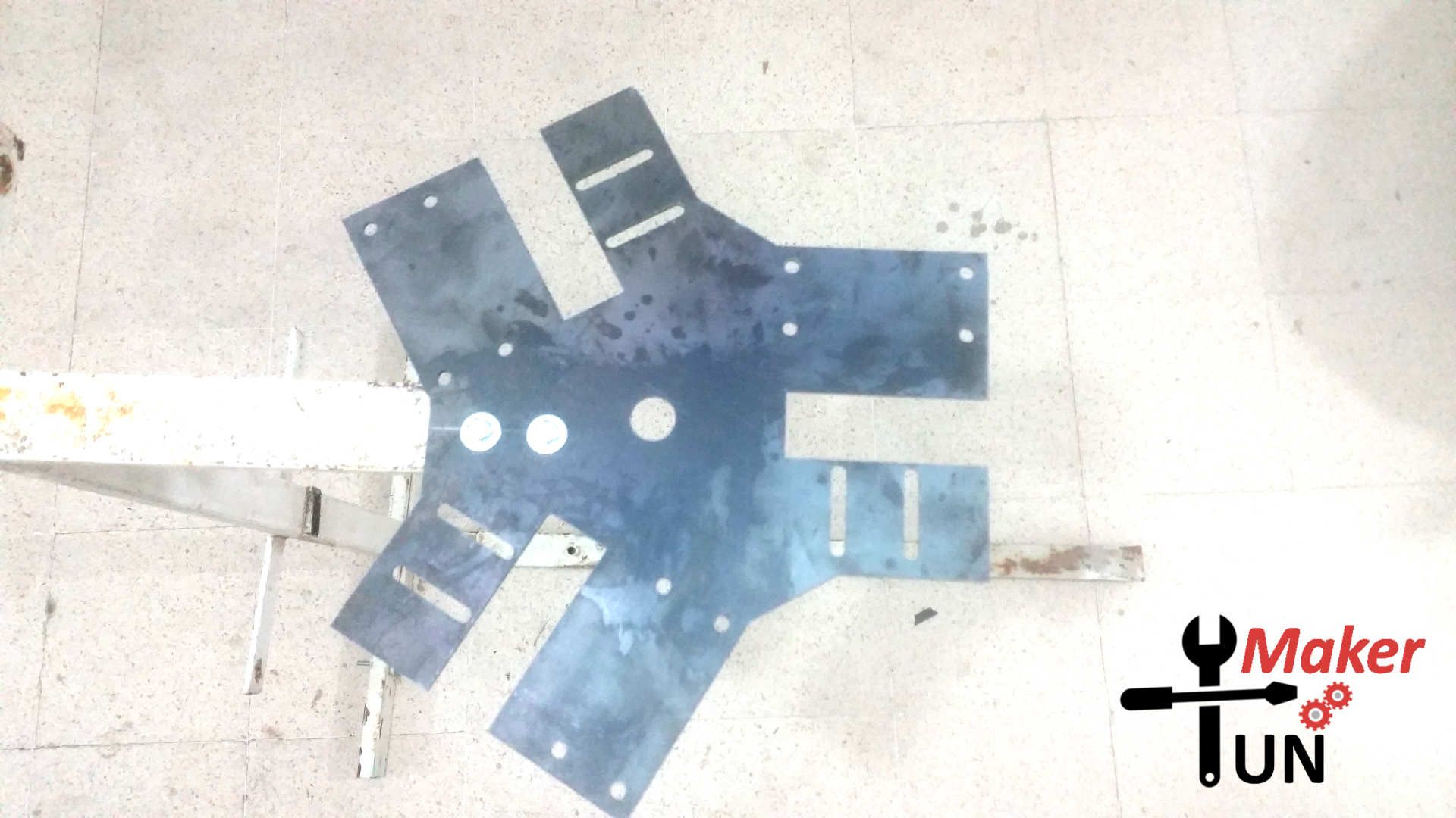 Open Source Delta Robot : 5 Steps - Instructables