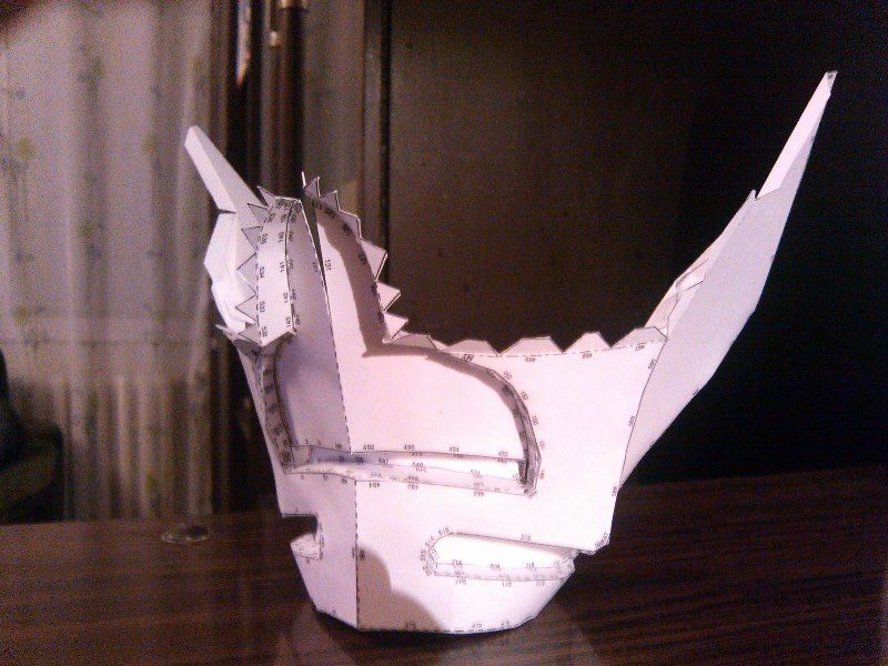 What Is Pepakura and How to Start : 6 Steps (with Pictures) - Instructables
