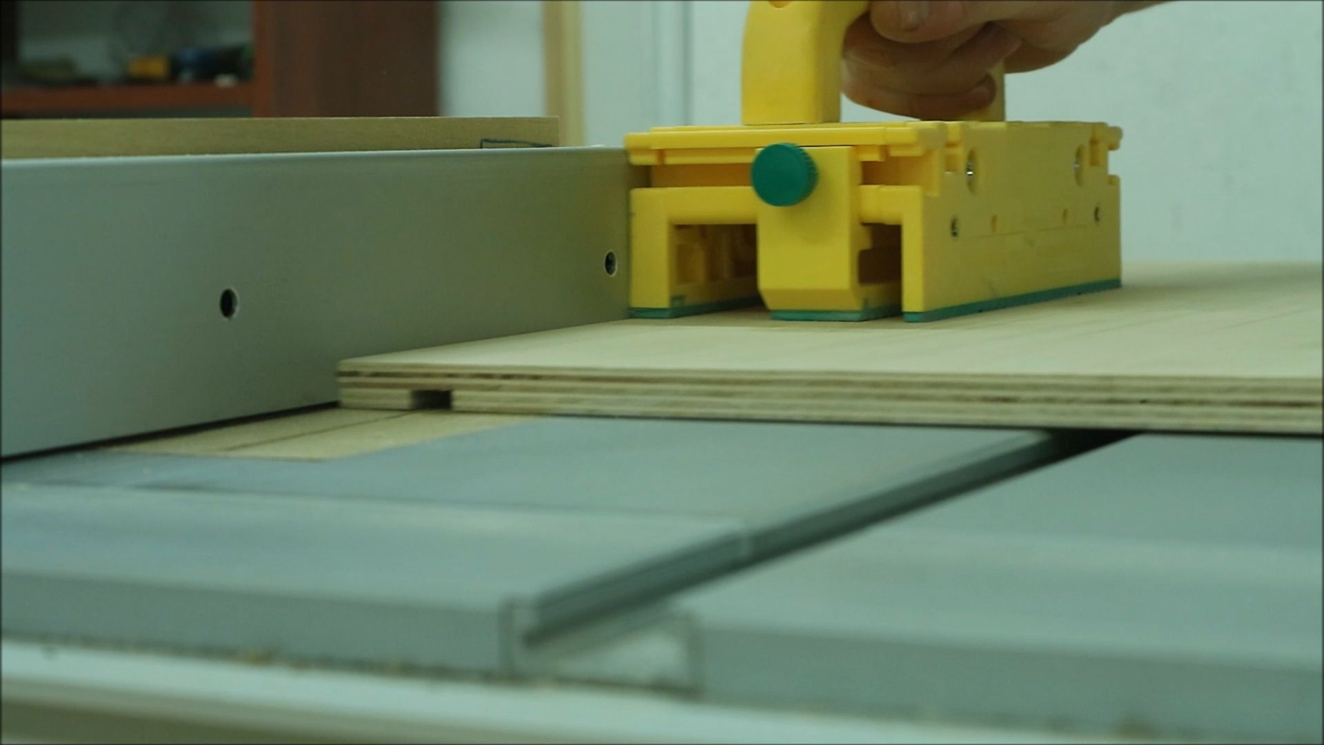 Modular Sandpaper Organizer Cabinet : 7 Steps (with Pictures ...