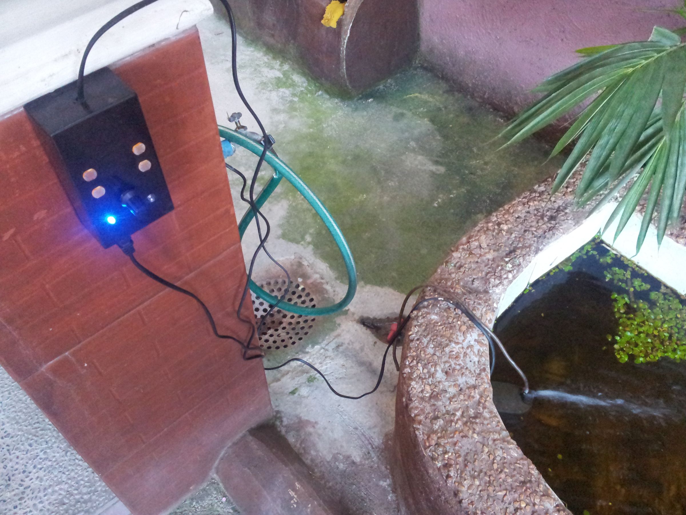 Day and Night Power Strip!: a Light Sensitive Power Outlet : 6 Steps ...