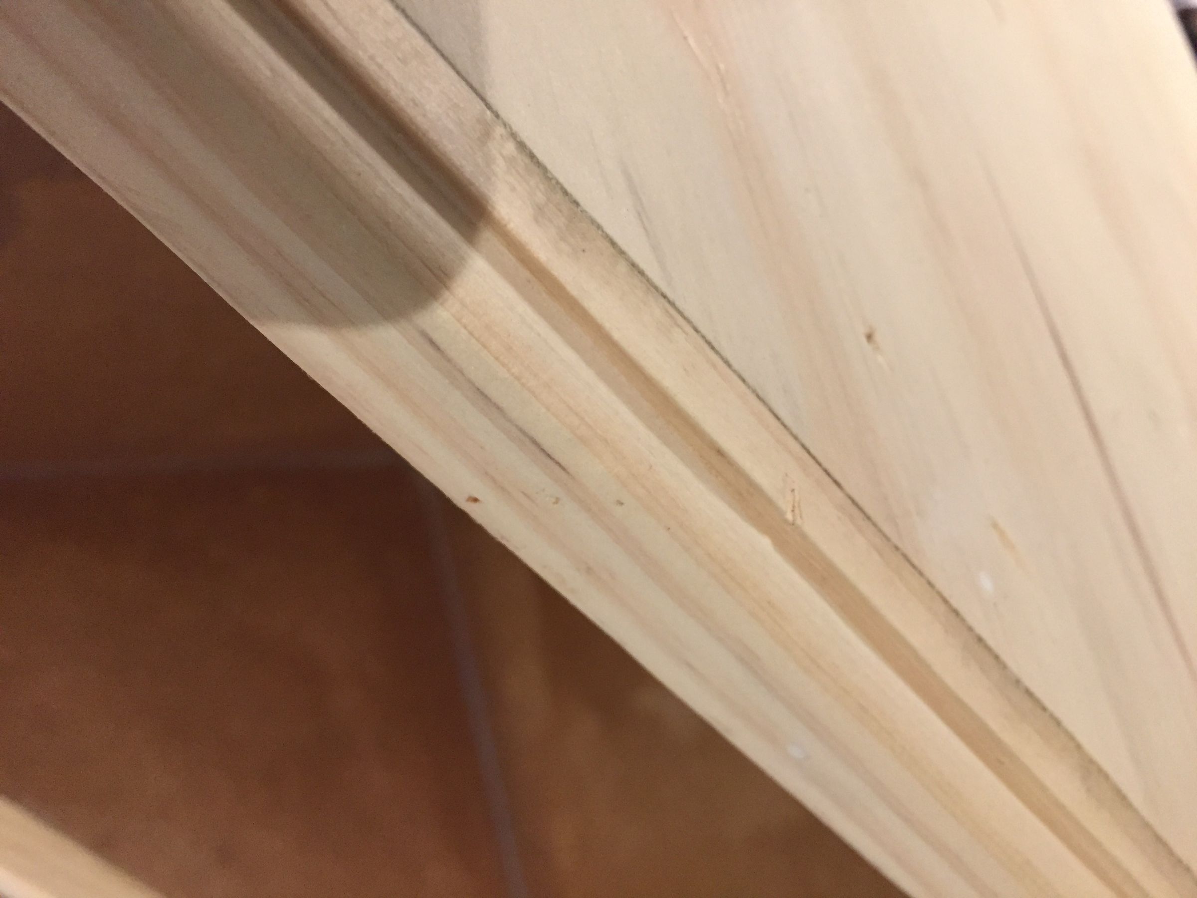 How to Make a Corner Shelf : 11 Steps (with Pictures) - Instructables