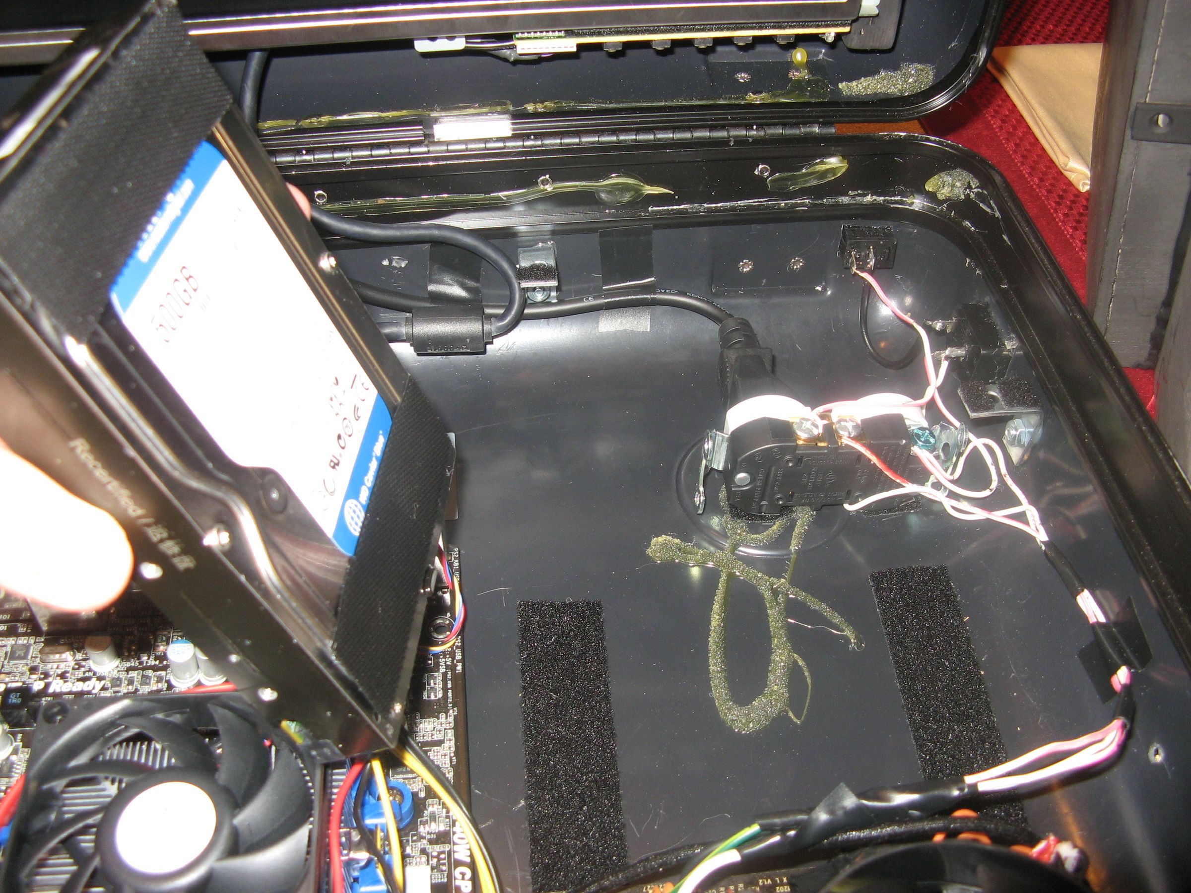 Mobile Desktop - Instructables