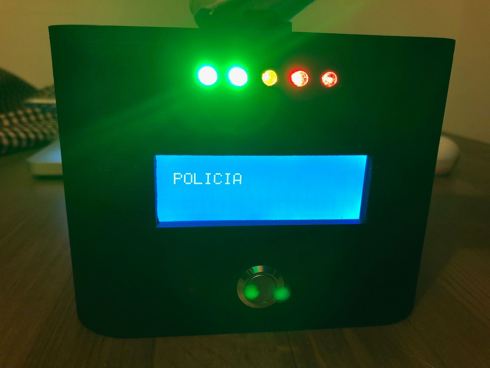 Breathanalyser : 13 Steps (with Pictures) - Instructables