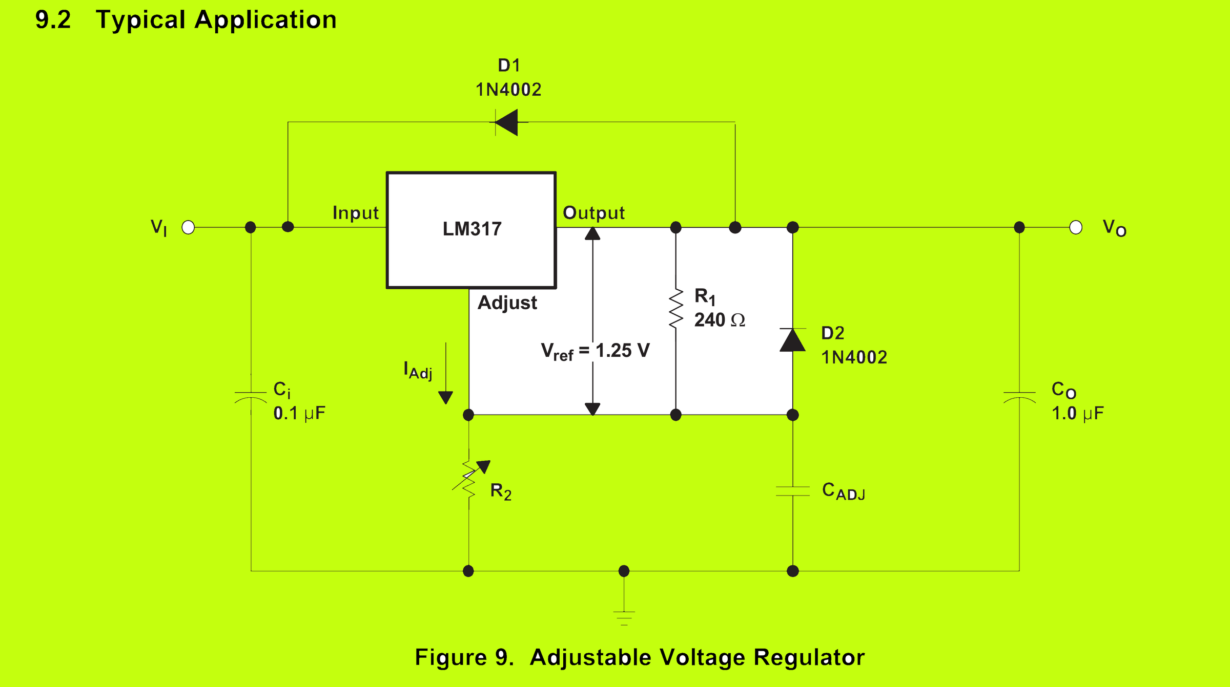 HOW TO READ a DATASHEET : 14 Steps - Instructables
