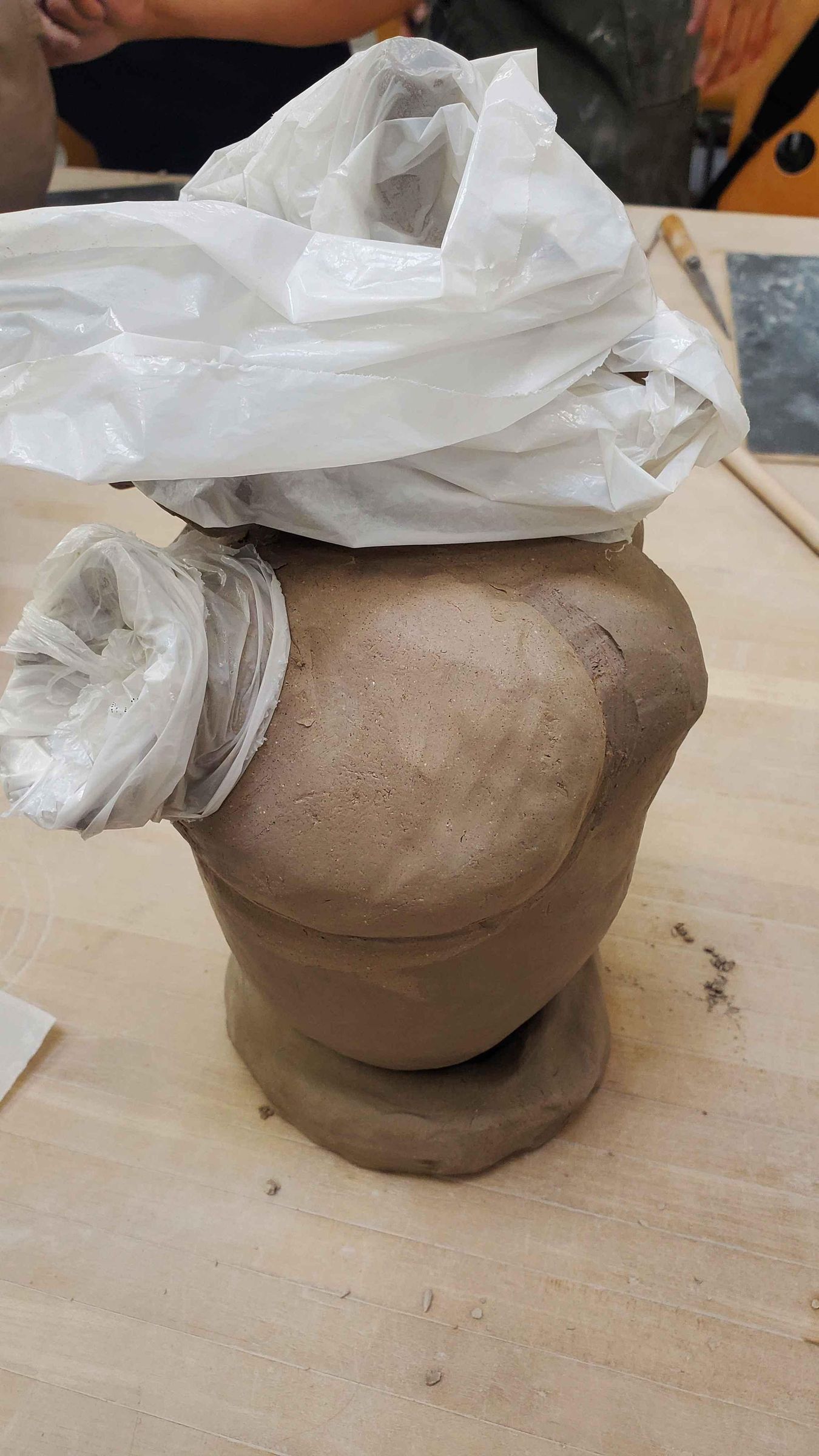 Anatomically Correct Heart - Clay : 11 Steps (with Pictures ...