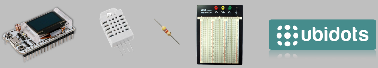 Introduction to the MQTT Protocol With Ubidots - ESP32 : 16 Steps - Instructables