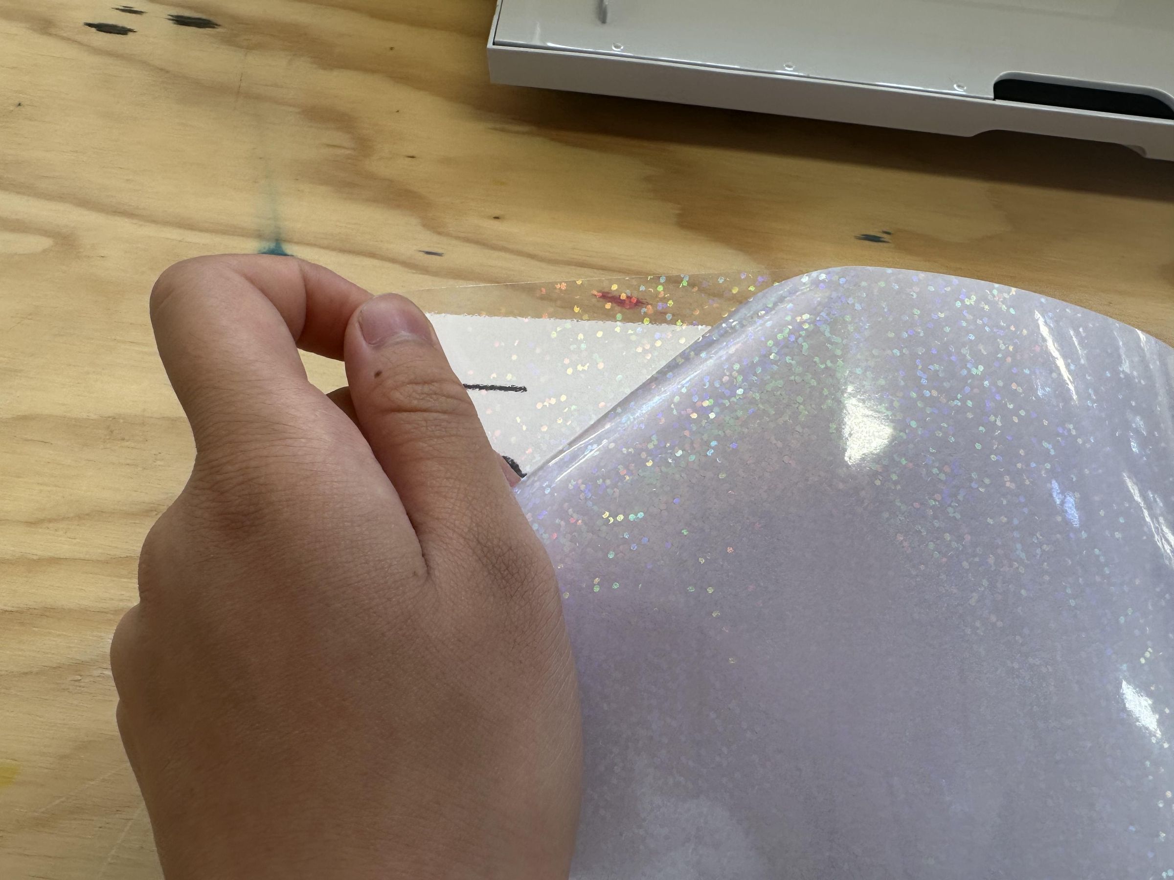 Print and Cut Stickers With Cricut : 23 Steps (with Pictures ...