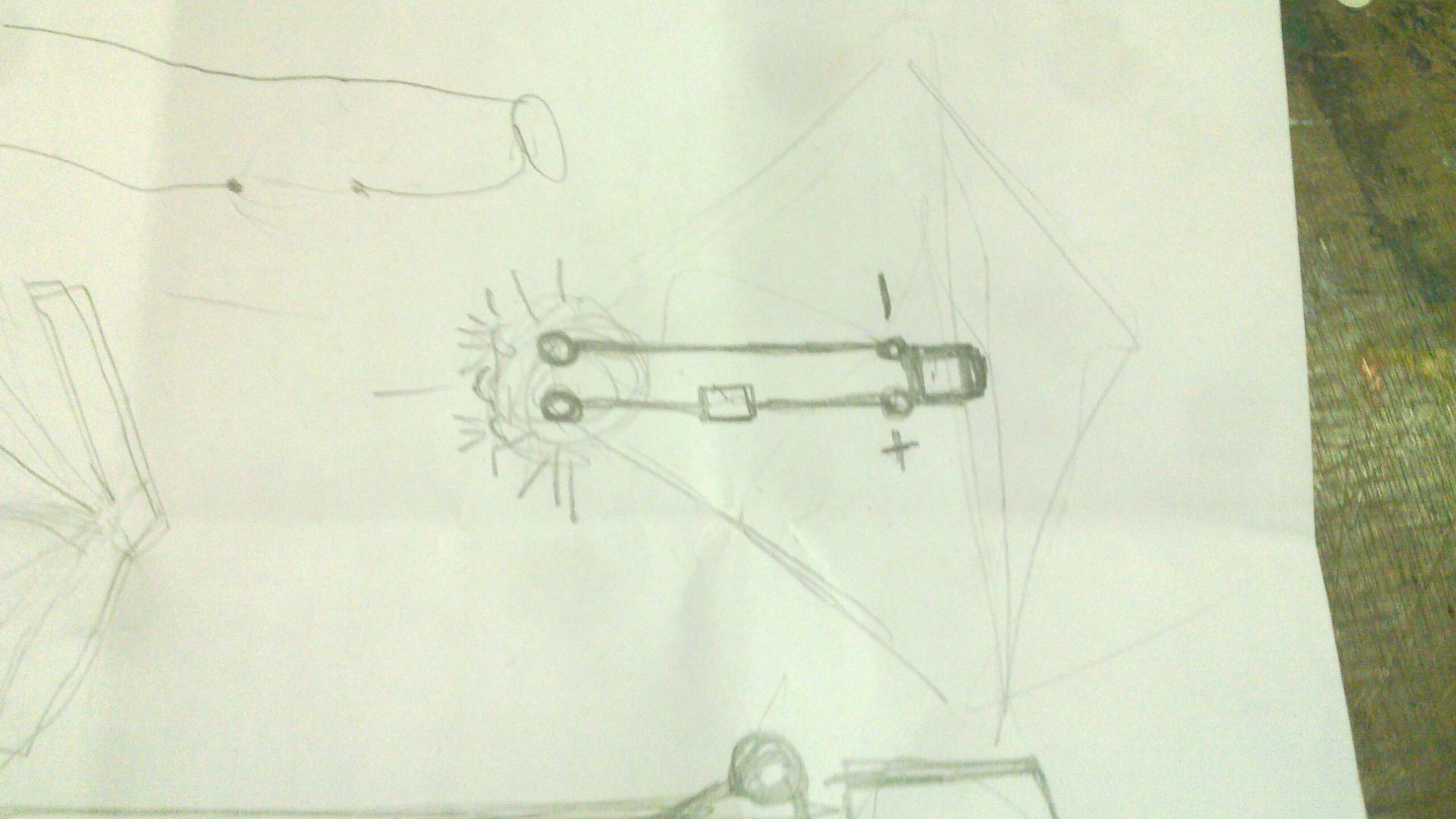 Reading Light : 4 Steps - Instructables