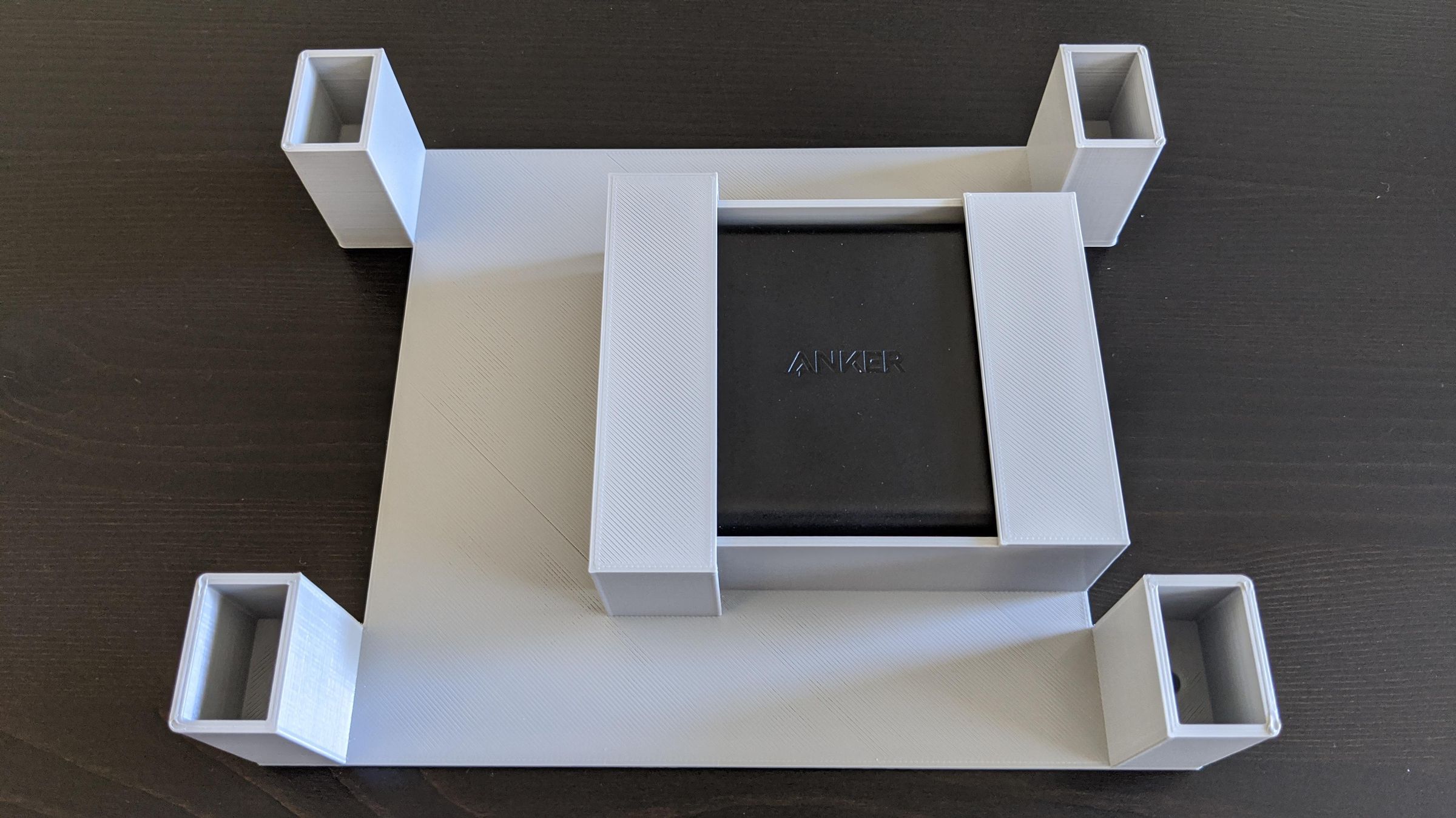 Raspberry Pi Cluster Case : 5 Steps (with Pictures) - Instructables