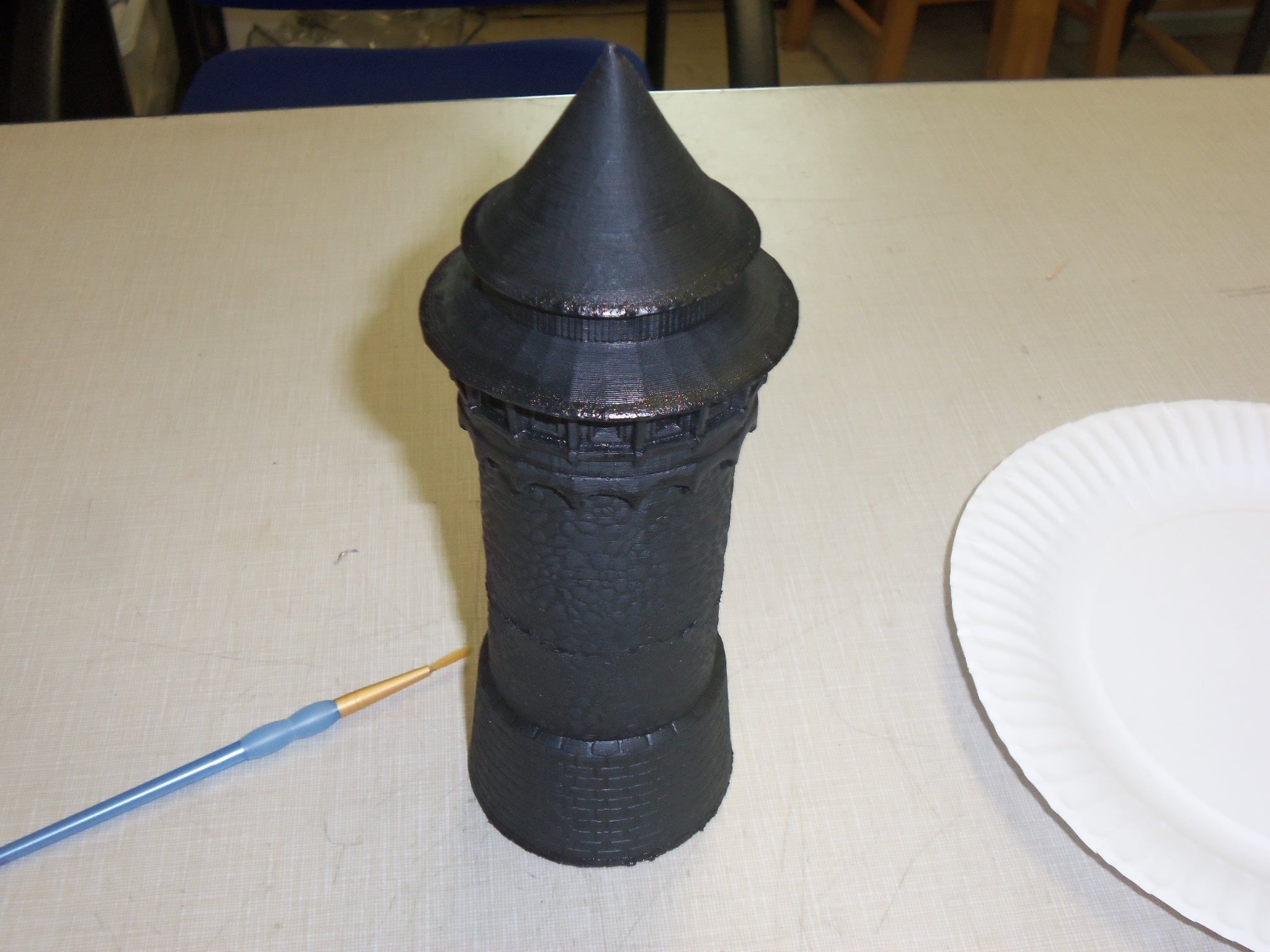 How to 3D Print IMPOSSIBLY BIG Objects : 3 Steps - Instructables