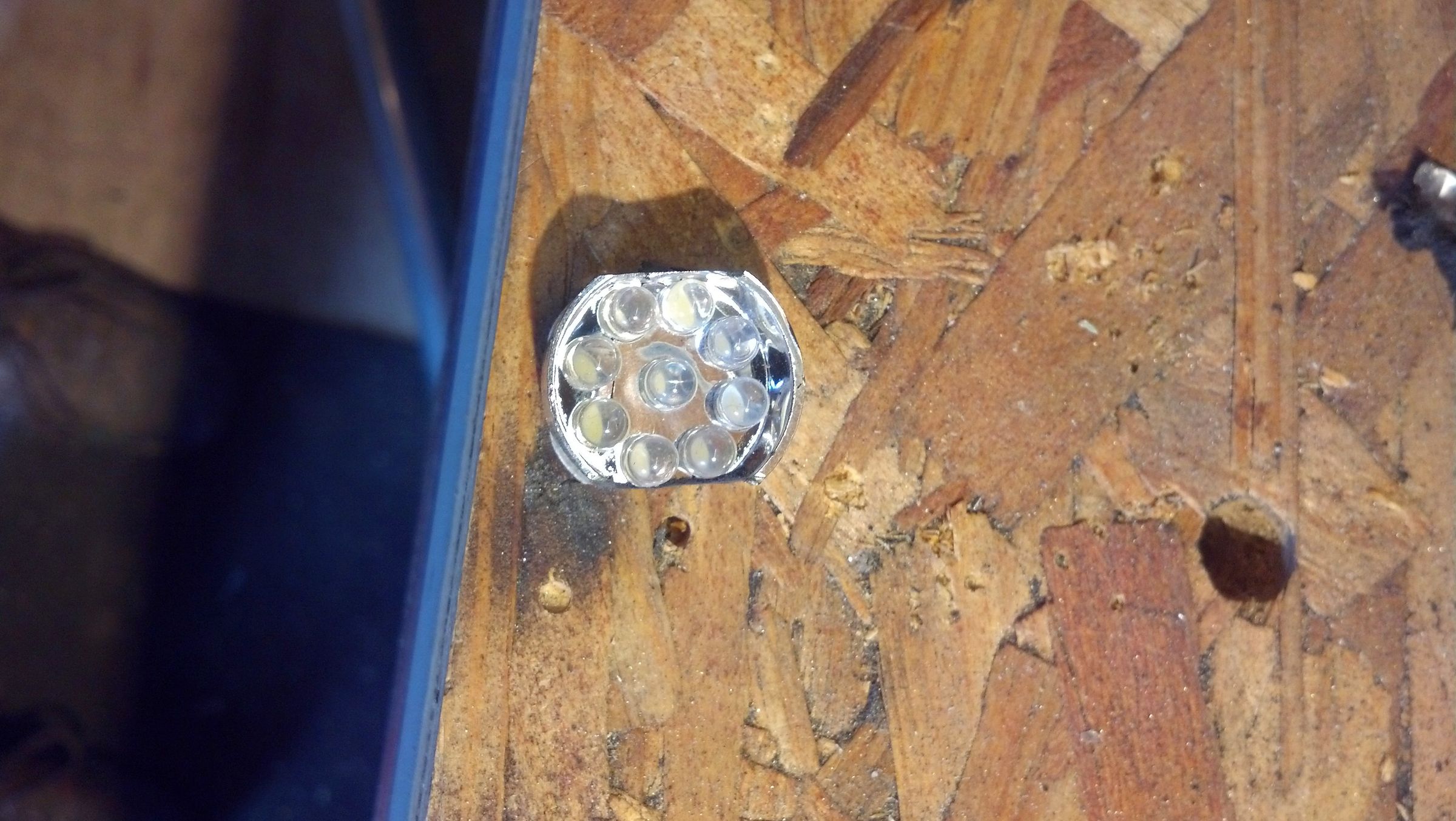 Miter Saw Shadow Line : 7 Steps (with Pictures) - Instructables