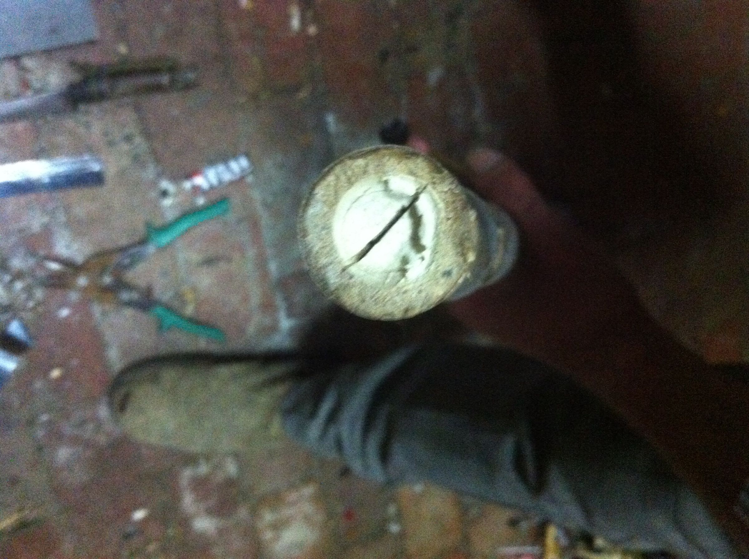 DIY Garden Sword - Instructables