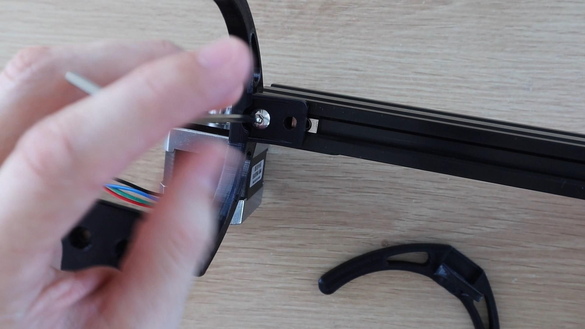 Make a Motorised Pan and Rotate Camera Slider : 11 Steps (with Pictures ...