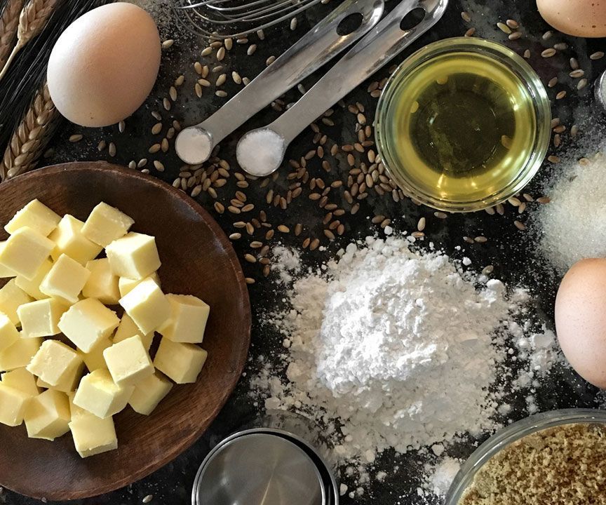 How Baking Works (with Pictures) - Instructables