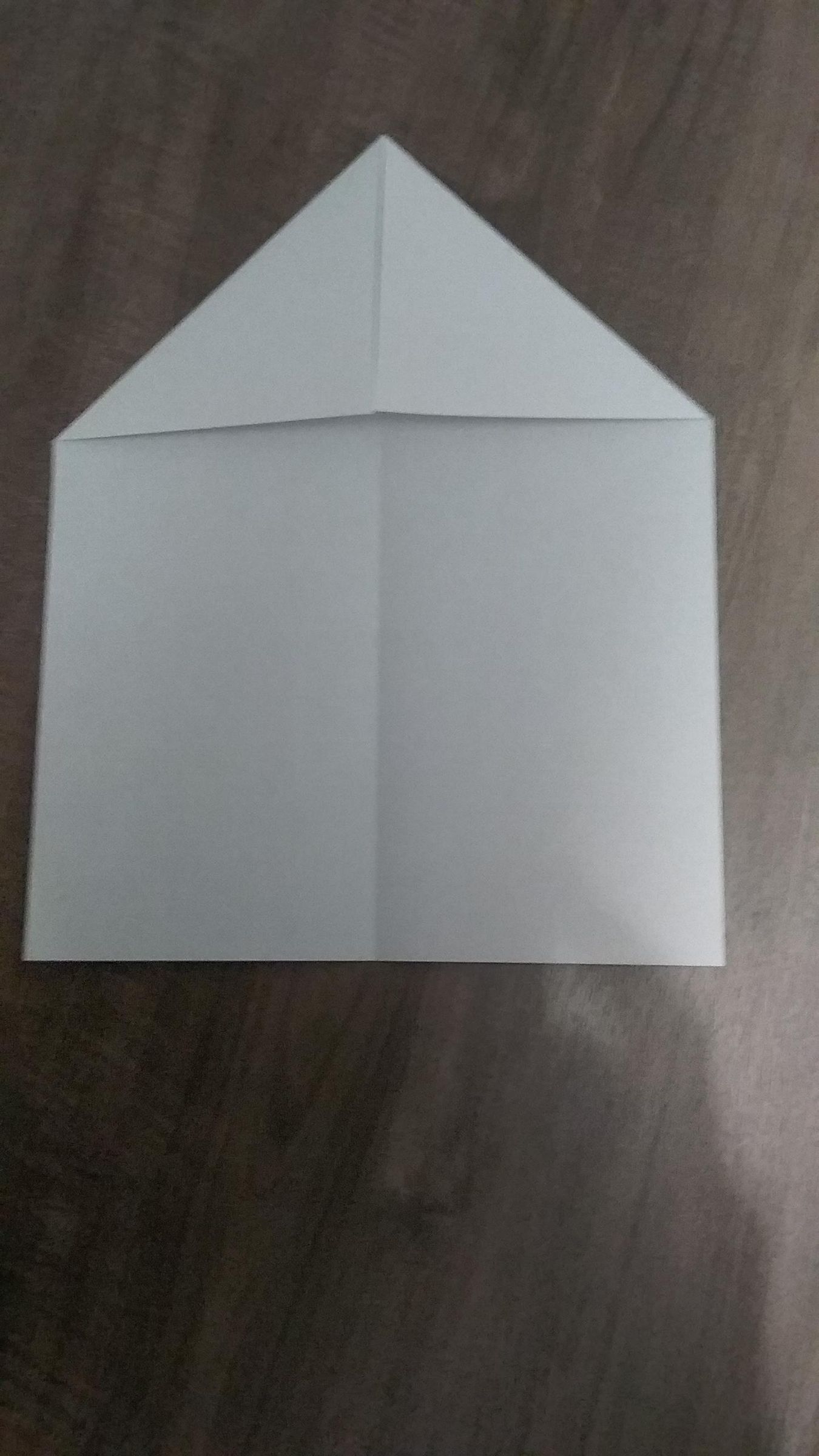 Paper Airplane Remade : 3 Steps - Instructables