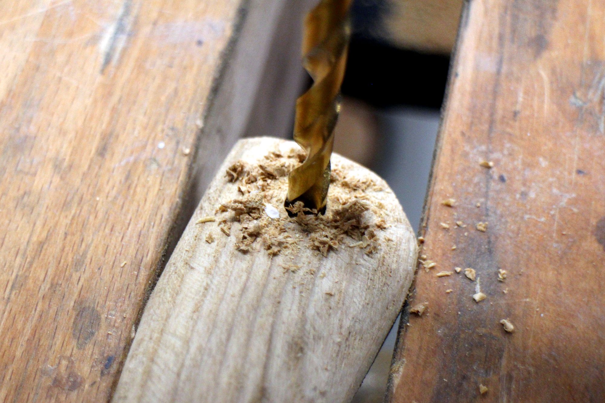 Hammer Restoration : 21 Steps (with Pictures) - Instructables