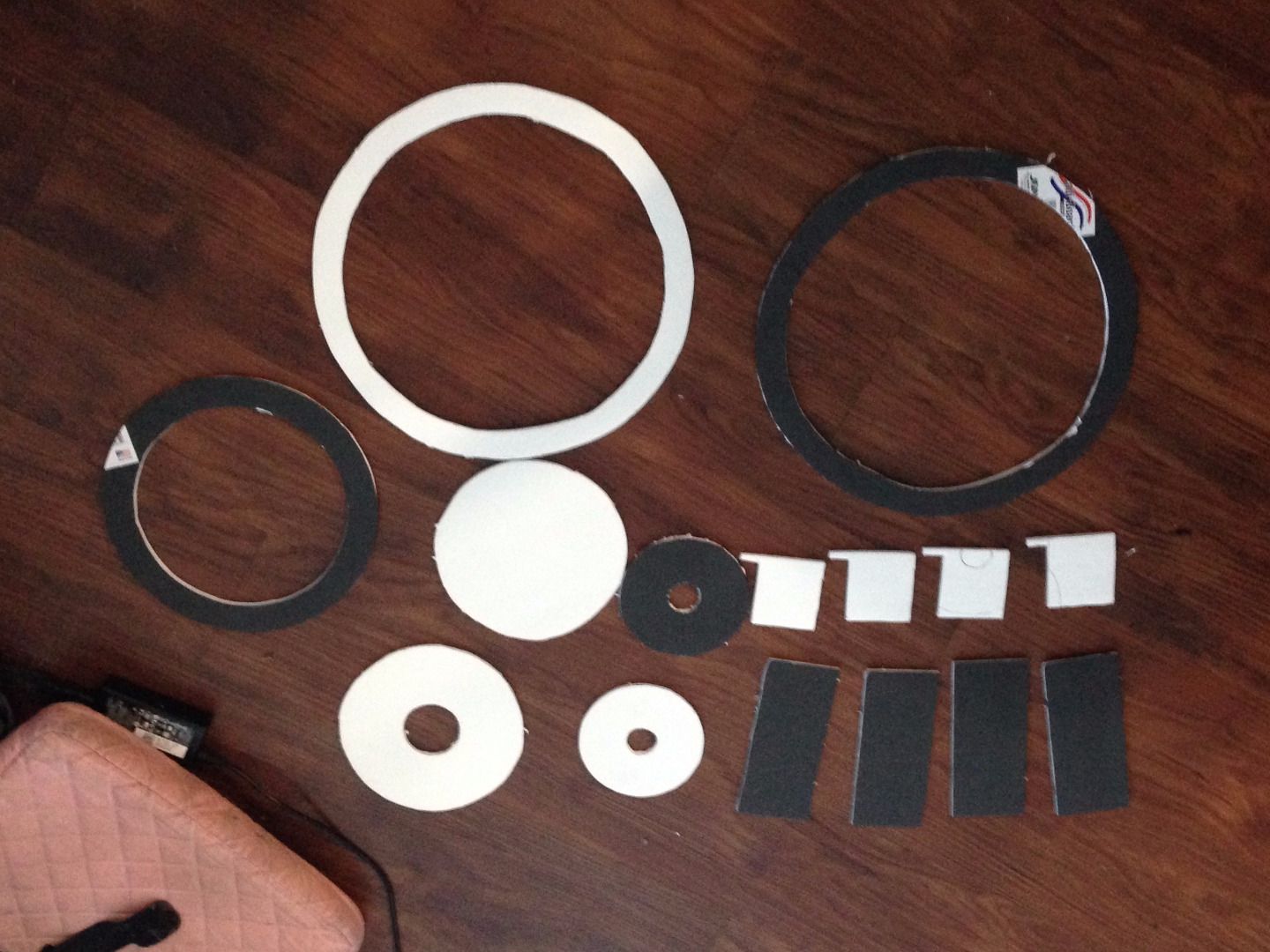 Homemade 12 Subwoofer : 5 Steps (with Pictures) - Instructables