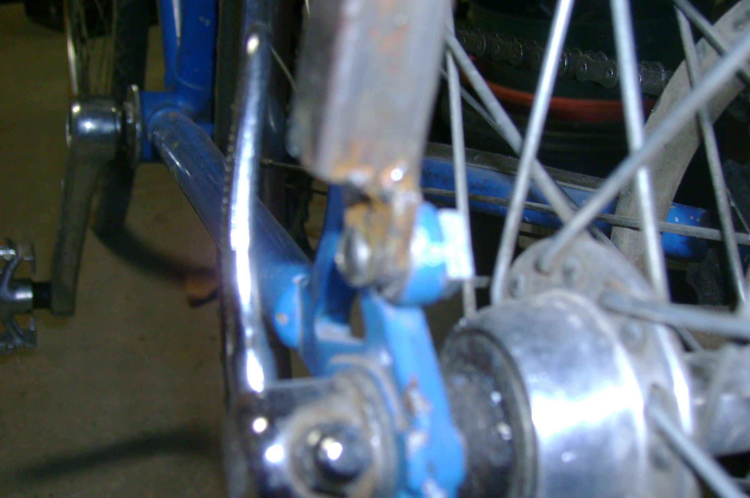 Build Your Own Bike Rack! : 5 Steps - Instructables
