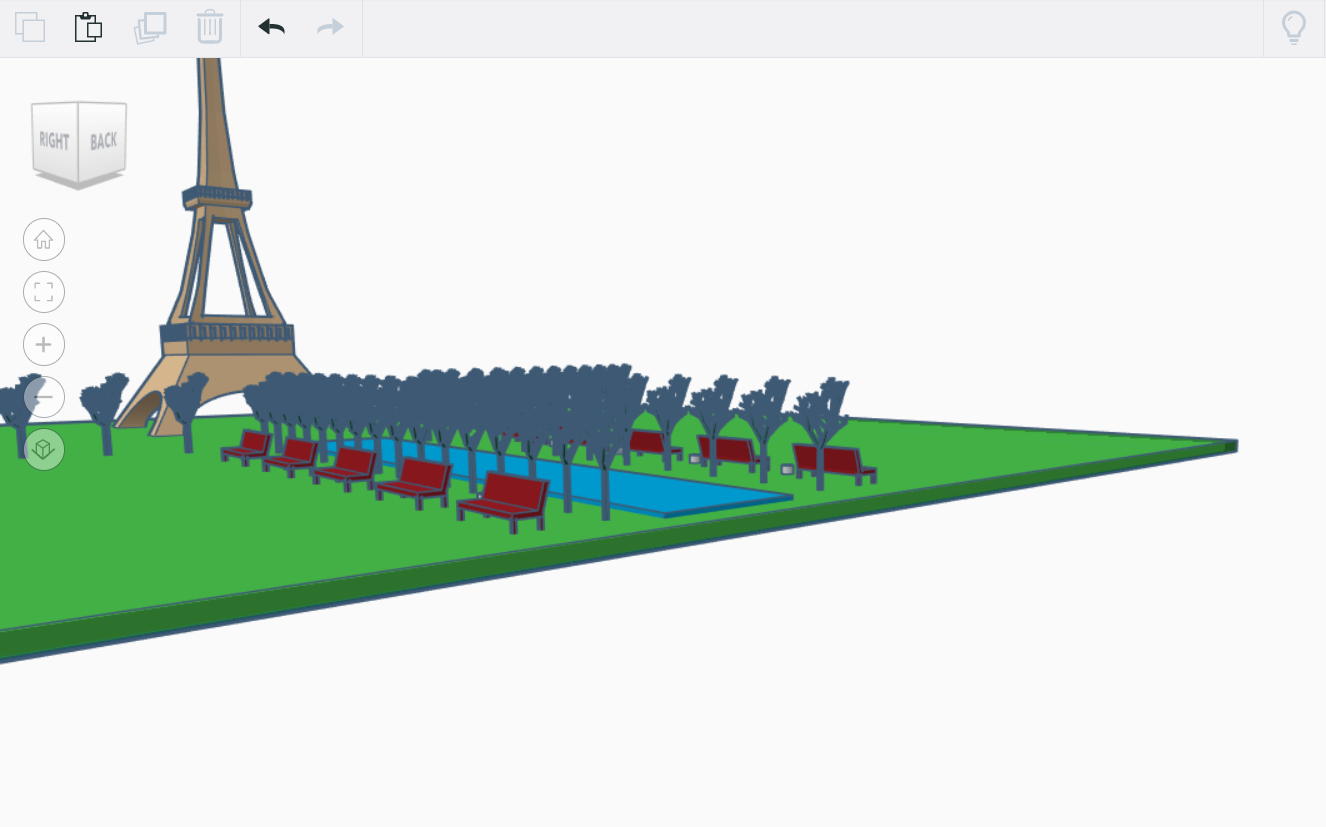 EIFFEL TOWER : 3 Steps - Instructables