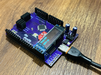 Arduino Gets Pro Max Upgrade!! : 14 Steps - Instructables