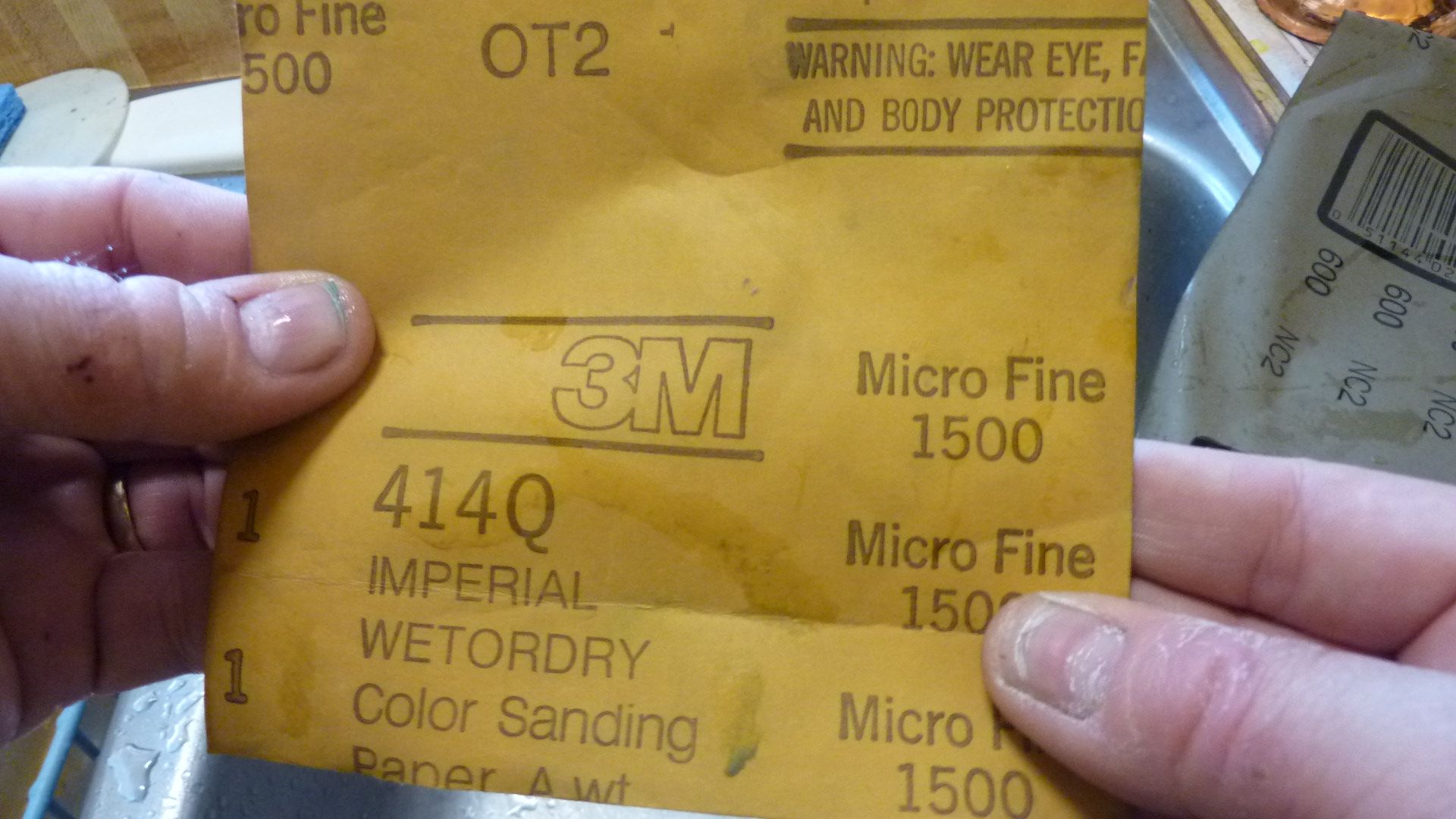 Bring Ruined Records Back to Life : 4 Steps (with Pictures) - Instructables