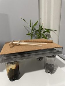 Magnetic Recycled Zen Sand Table : 19 Steps (with Pictures) - Instructables