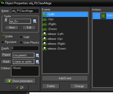 GameMaker: How to Make Enemies Walk Toward You Avoiding Walls : 3 Steps - Instructables