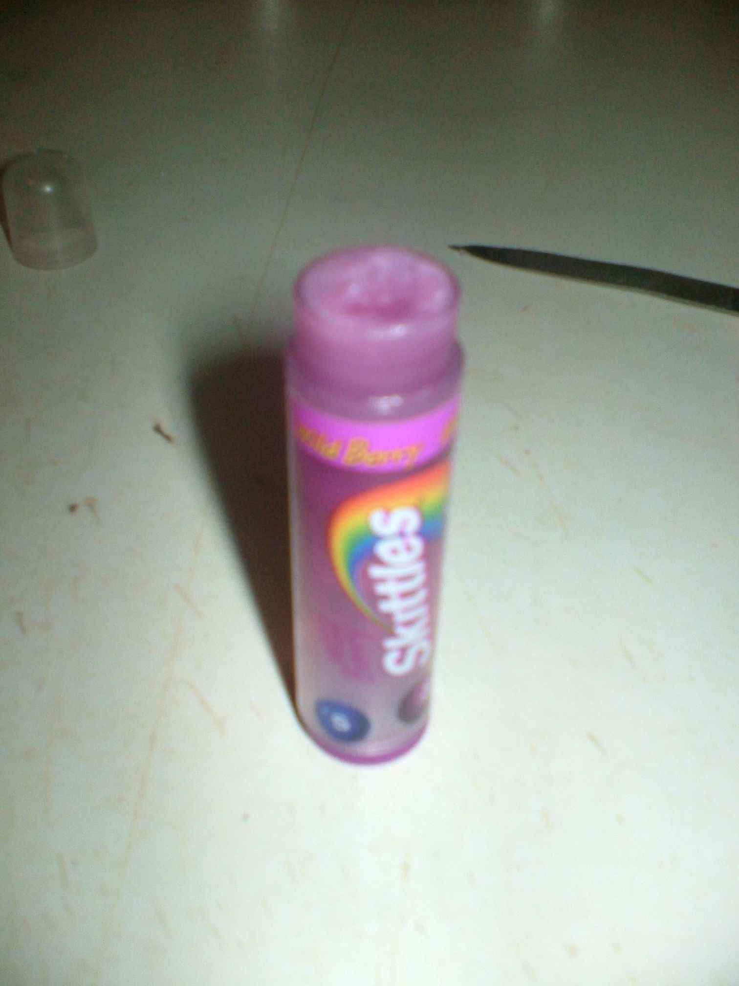 Reclaimed Chapstick : 7 Steps - Instructables