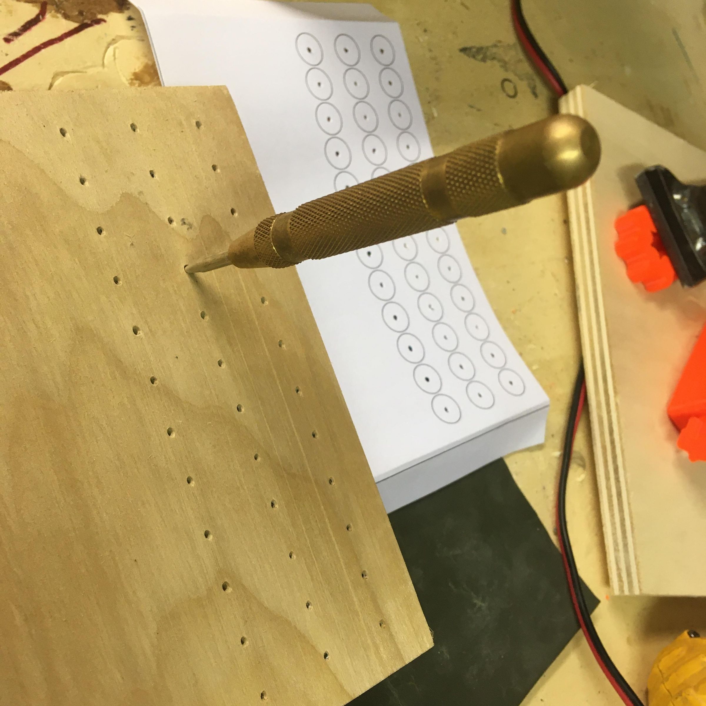 Metal Letter Stamp Tool : 8 Steps (with Pictures) - Instructables