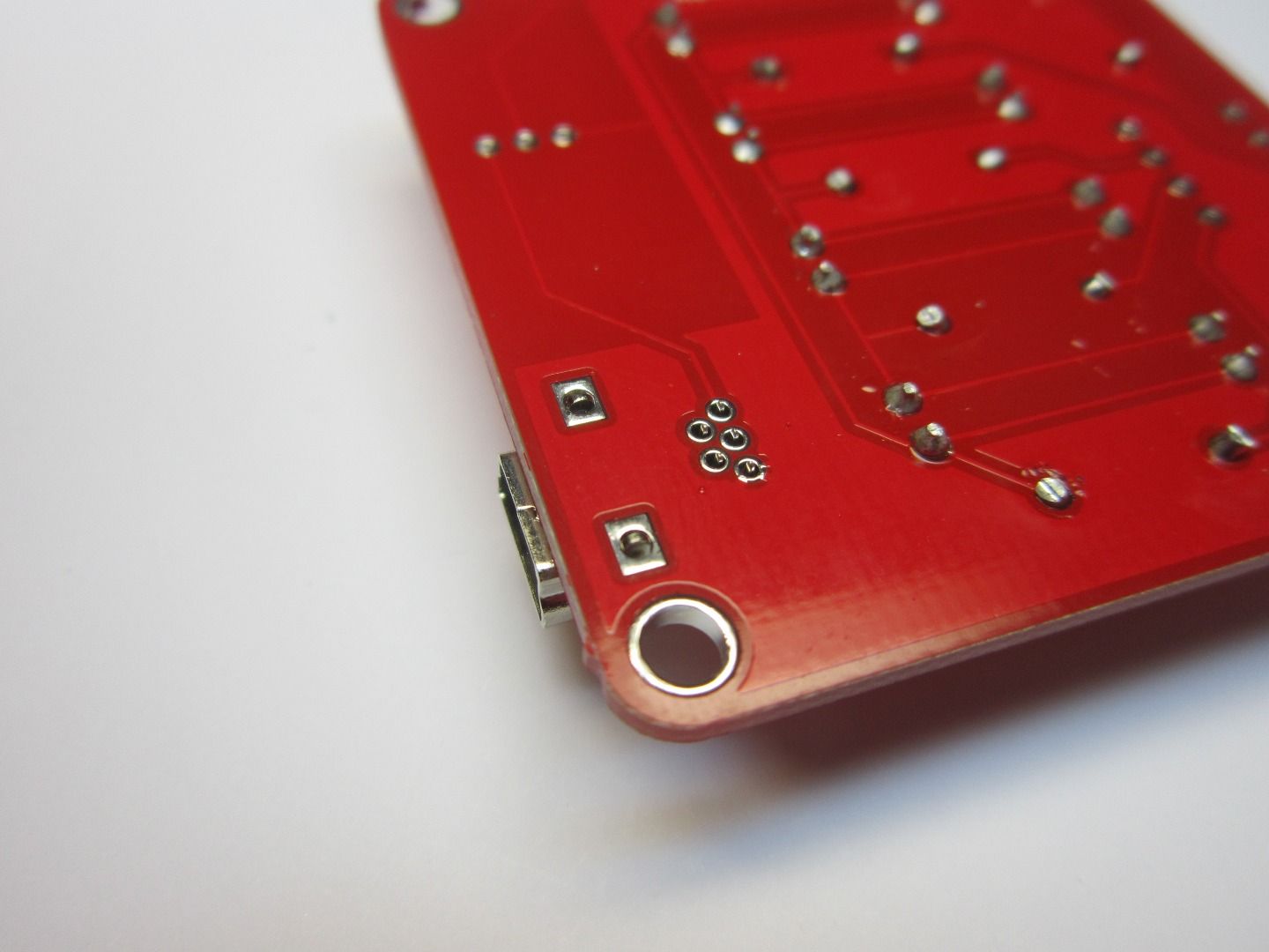 Binary Thermometer 2.0 : 7 Steps - Instructables