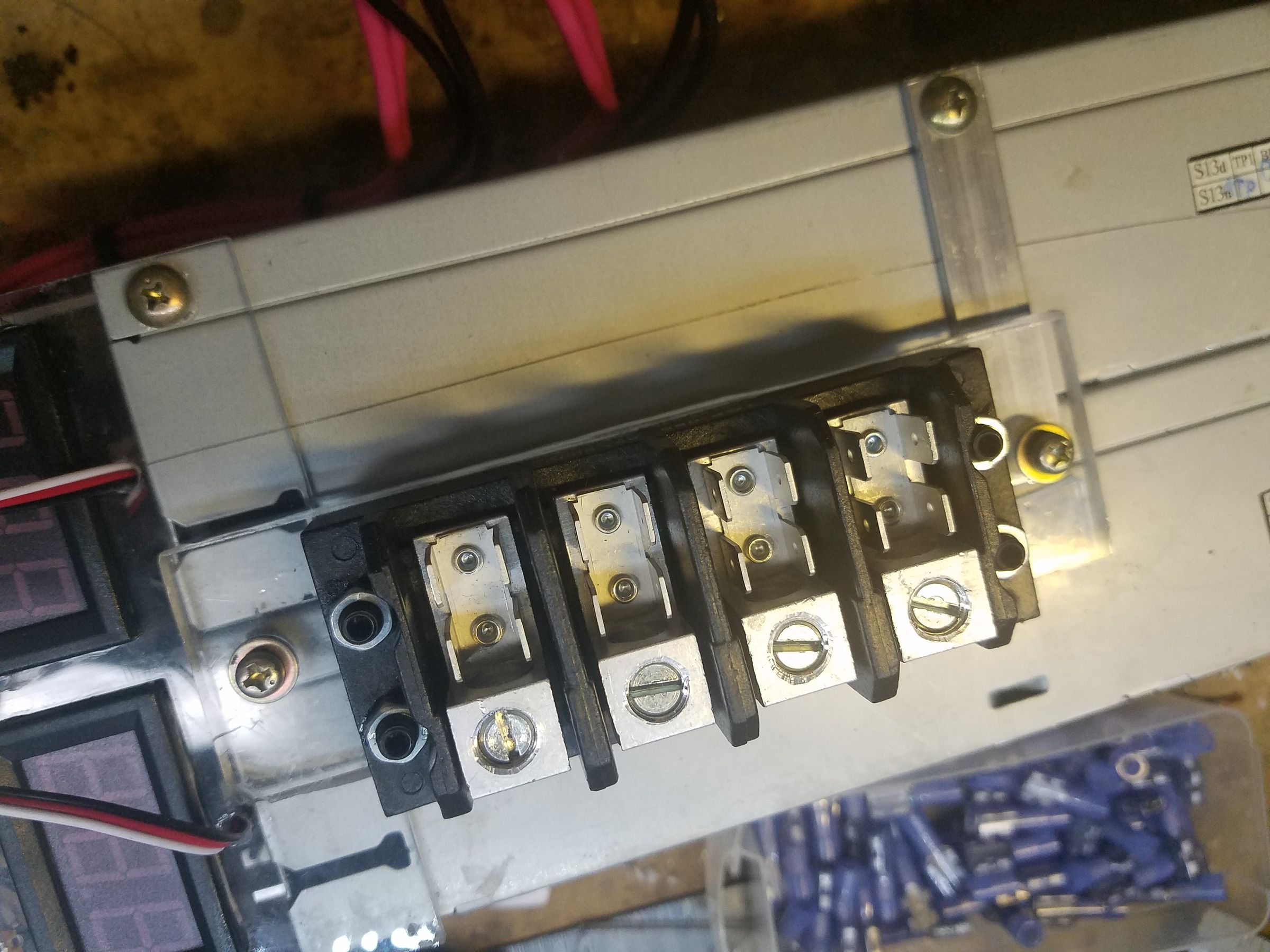 1200W 12/24V DC Power Supply for Cheap : 5 Steps (with Pictures ...