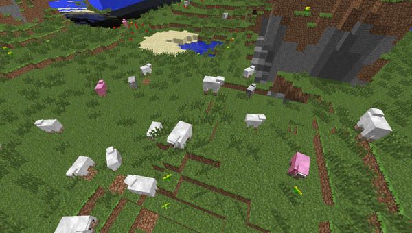 Simple Steps to Create a Popular Minecraft Server : 4 Steps - Instructables
