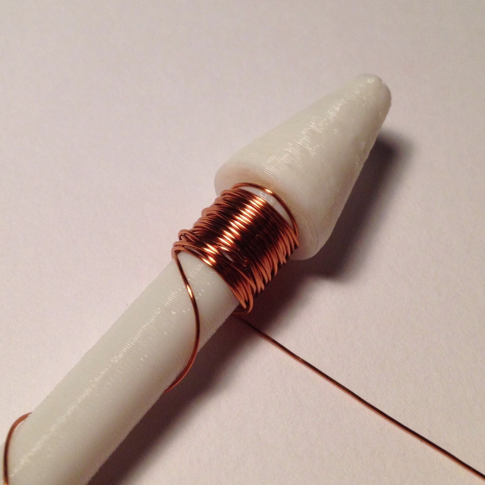 Design and Make Your Own Perfect Pen : 7 Steps - Instructables