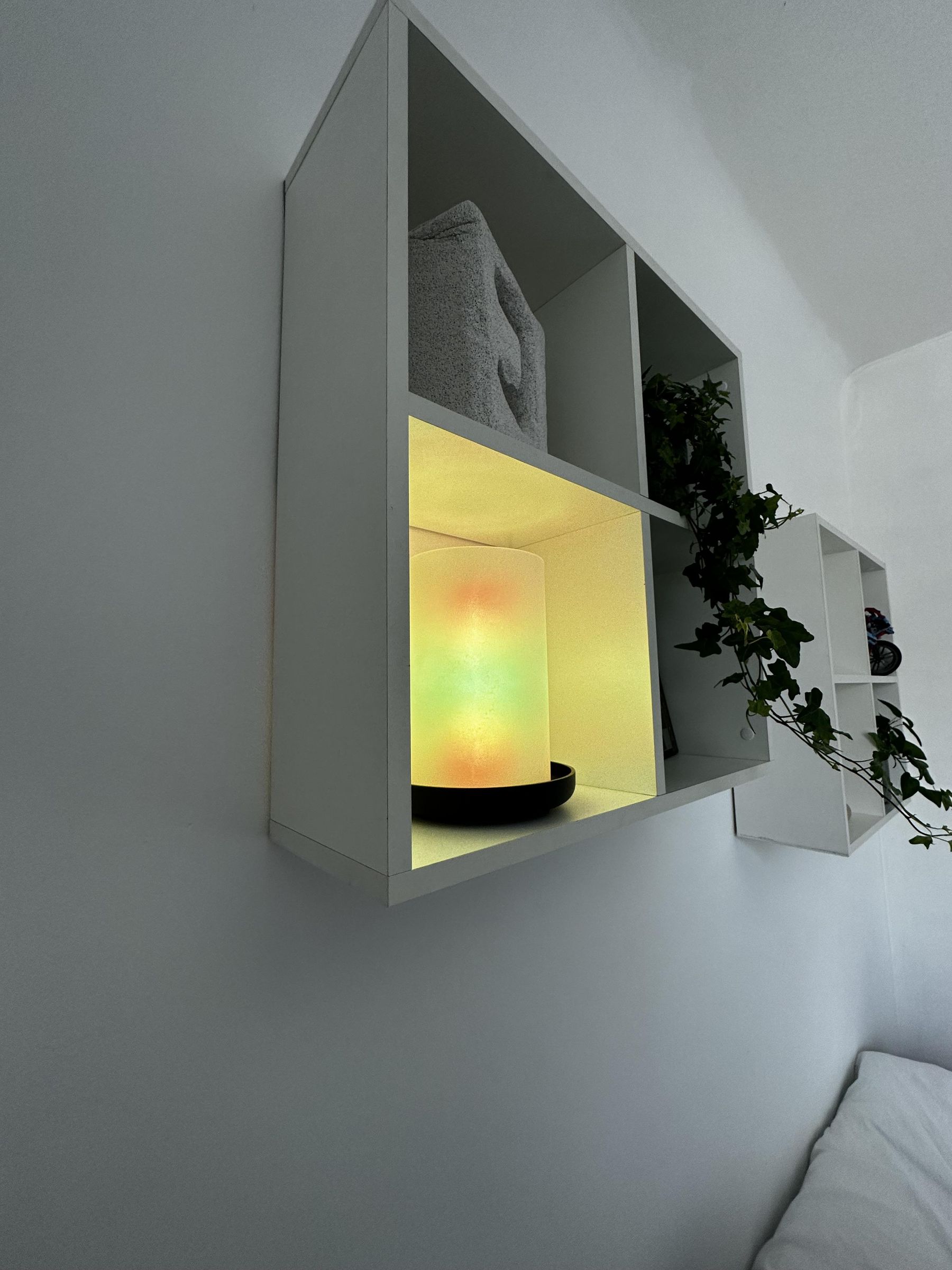 Designer Reading Lamp : 6 Steps (with Pictures) - Instructables