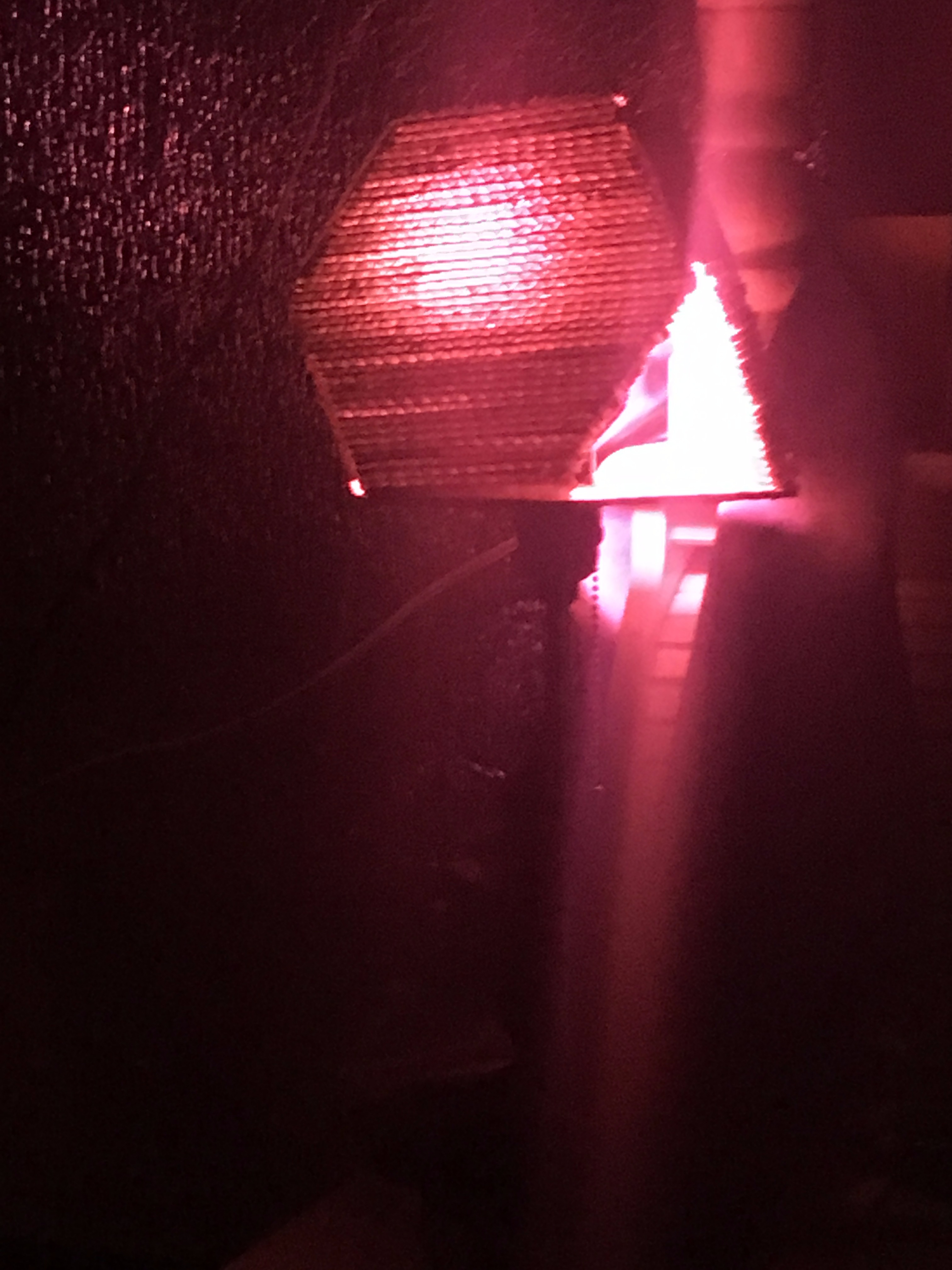 Cardboard Lamp Shade : 6 Steps (with Pictures) - Instructables