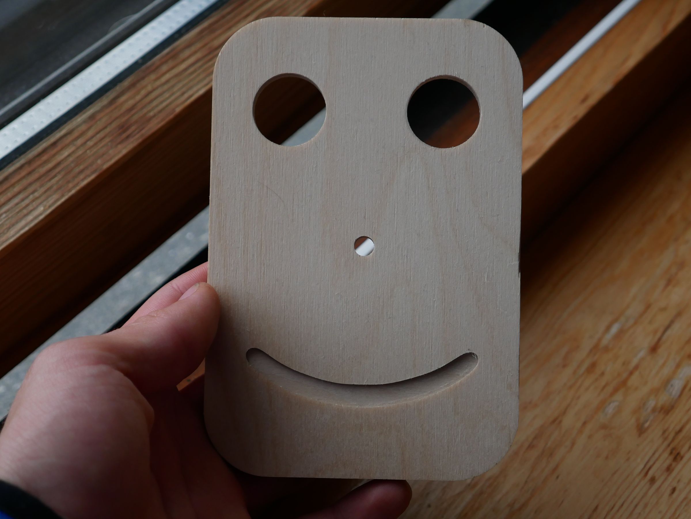 Juuke - a RFID Music Player for Elderly and Kids : 10 Steps (with ...