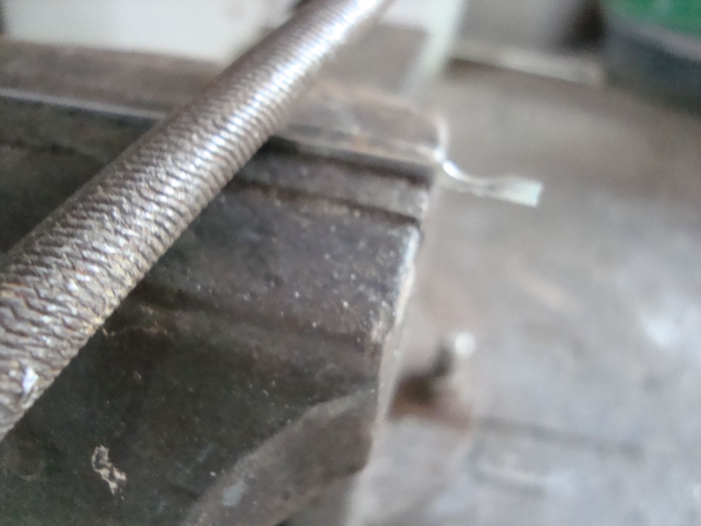 Lock Picking Tools From Scratch : 5 Steps (with Pictures) - Instructables