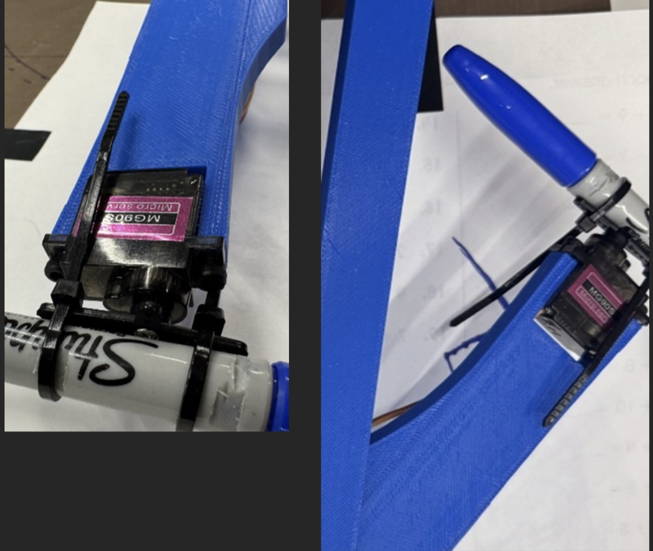Drawing Robot : 5 Steps - Instructables