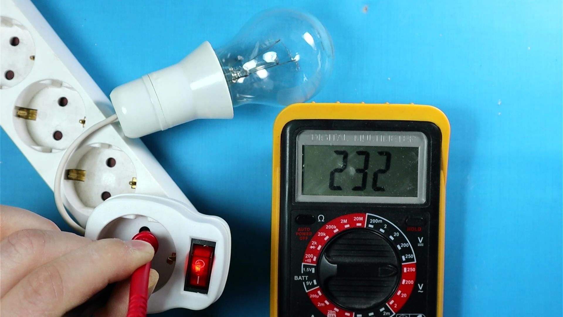 DIm Bulb Tester - Current Limiter : 4 Steps (with Pictures) - Instructables