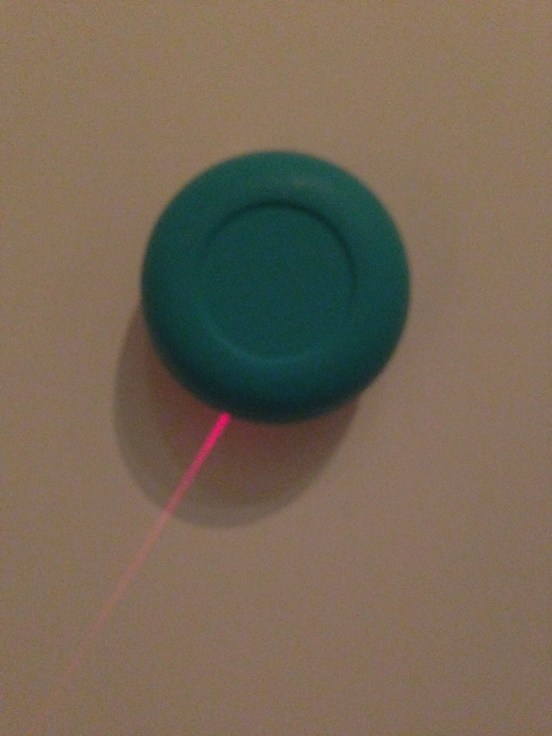 Laser Clock - This Clock Is ARMED WITH LIGHT - Instructables