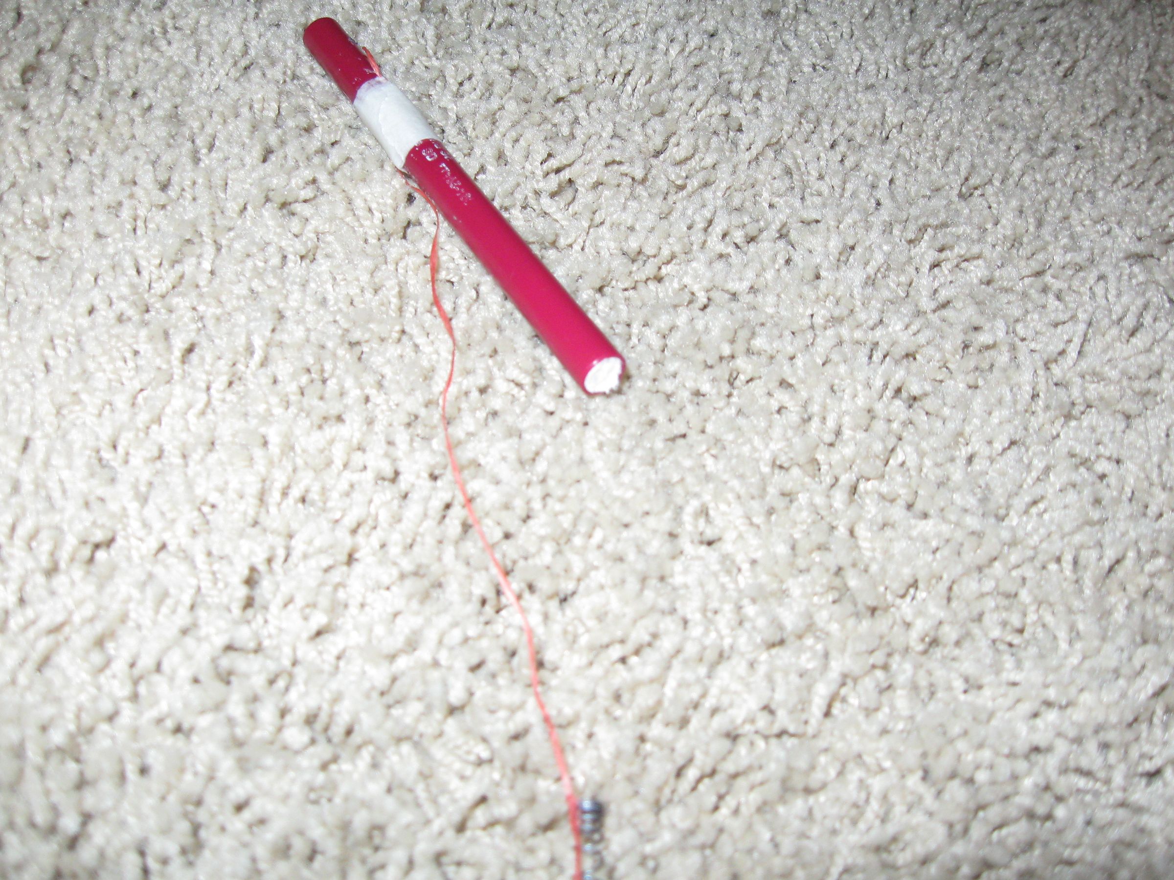 Homemade Spring-Powered Airsoft Gun : 6 Steps - Instructables