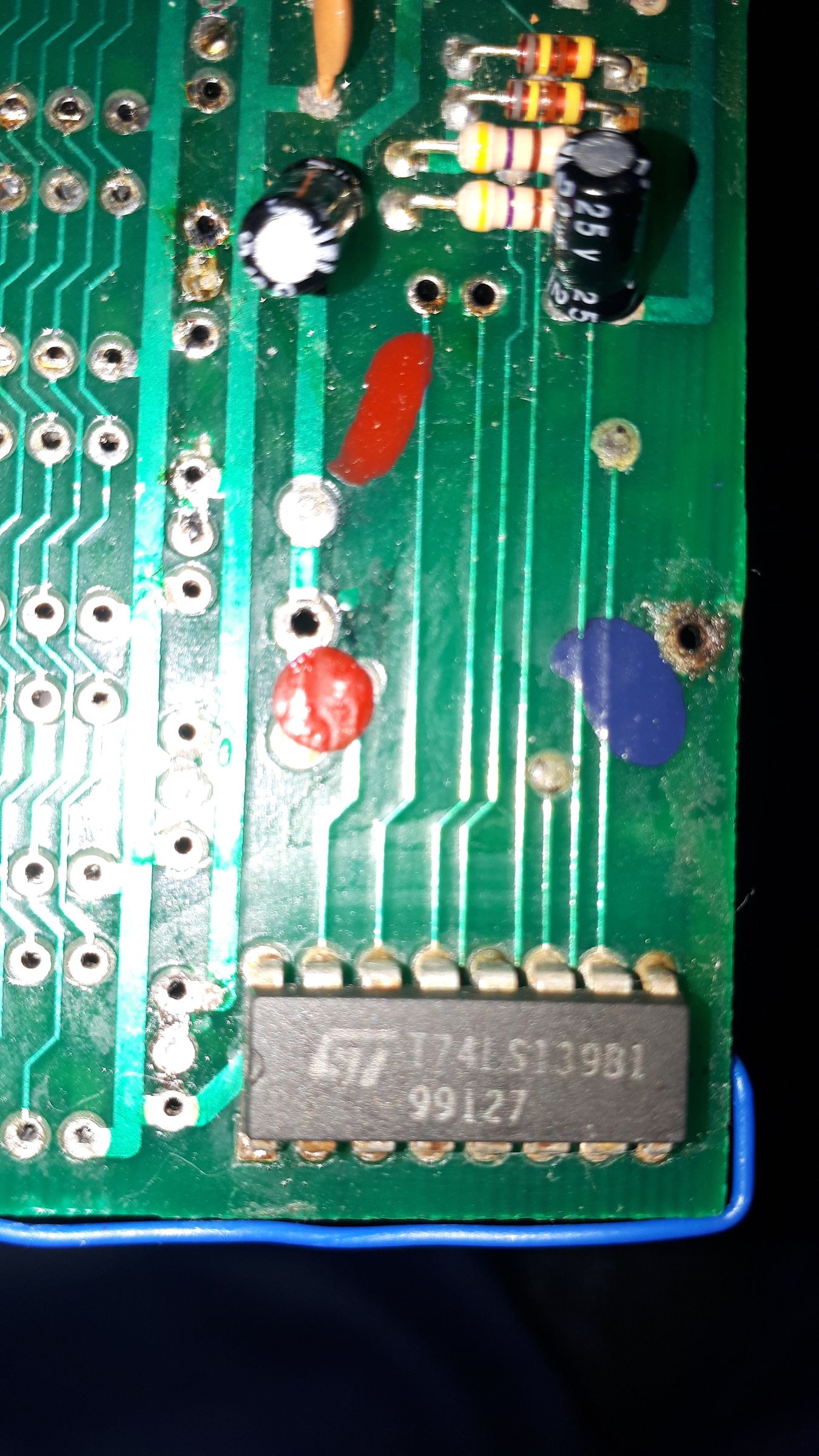 Amiga A500 Restoration Trash to Treasure : 8 Steps (with Pictures ...