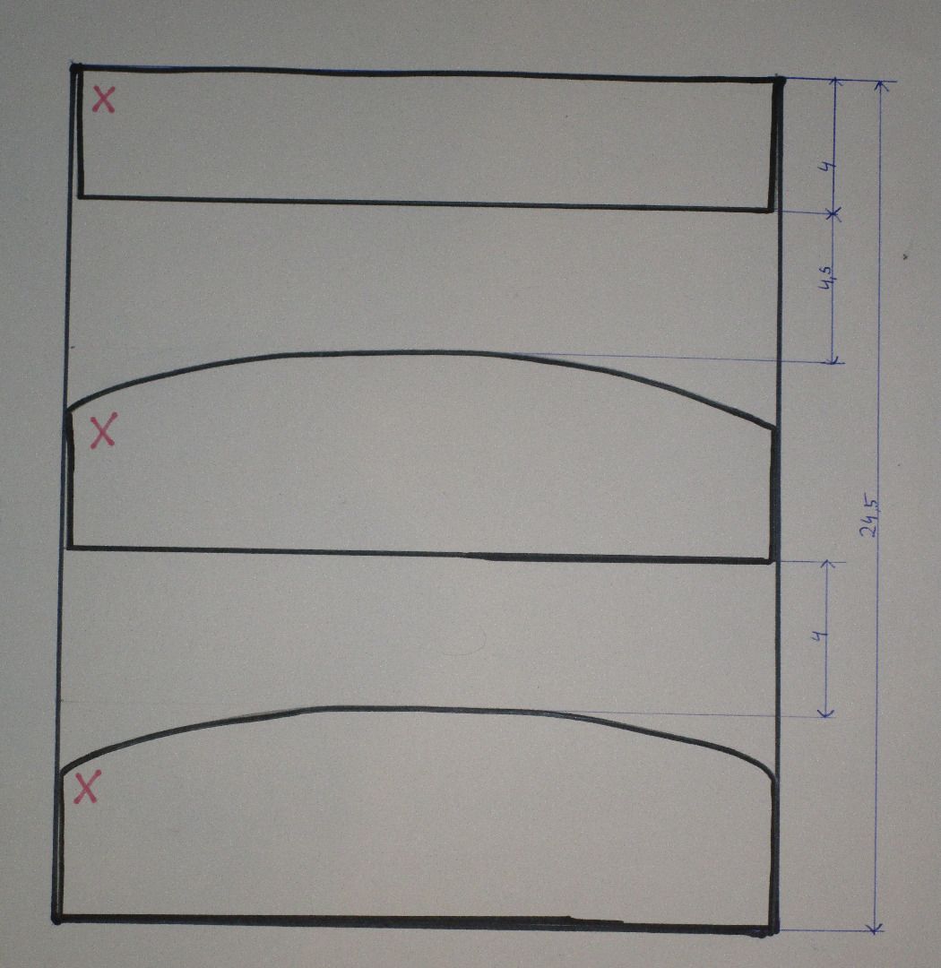 Storage Box : 9 Steps (with Pictures) - Instructables