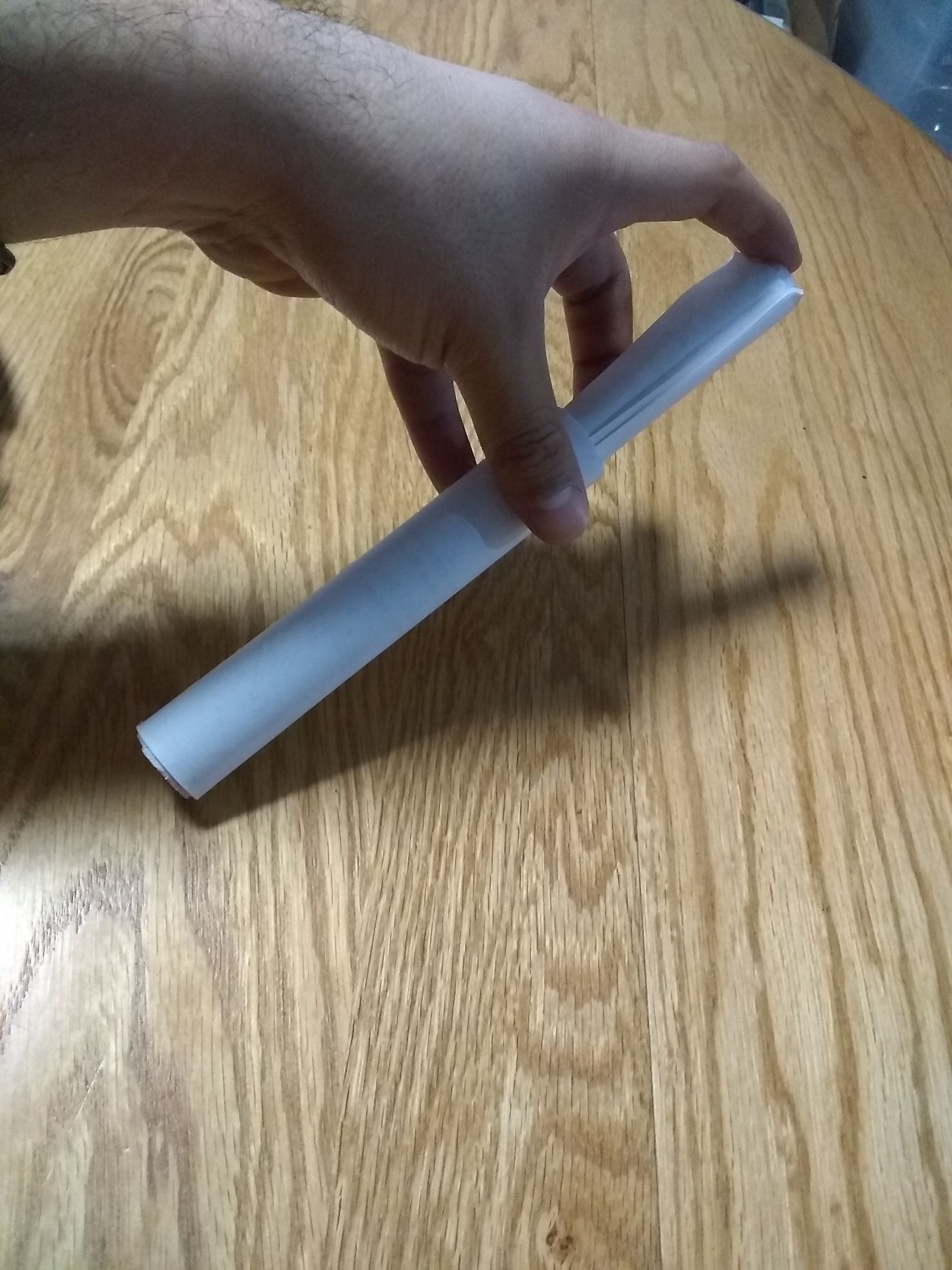 RUBBER BAND SMG : 11 Steps - Instructables