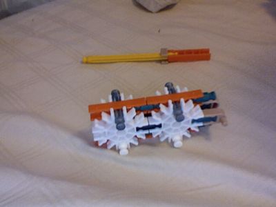 The First Micro Multi-shot Gun : 4 Steps - Instructables