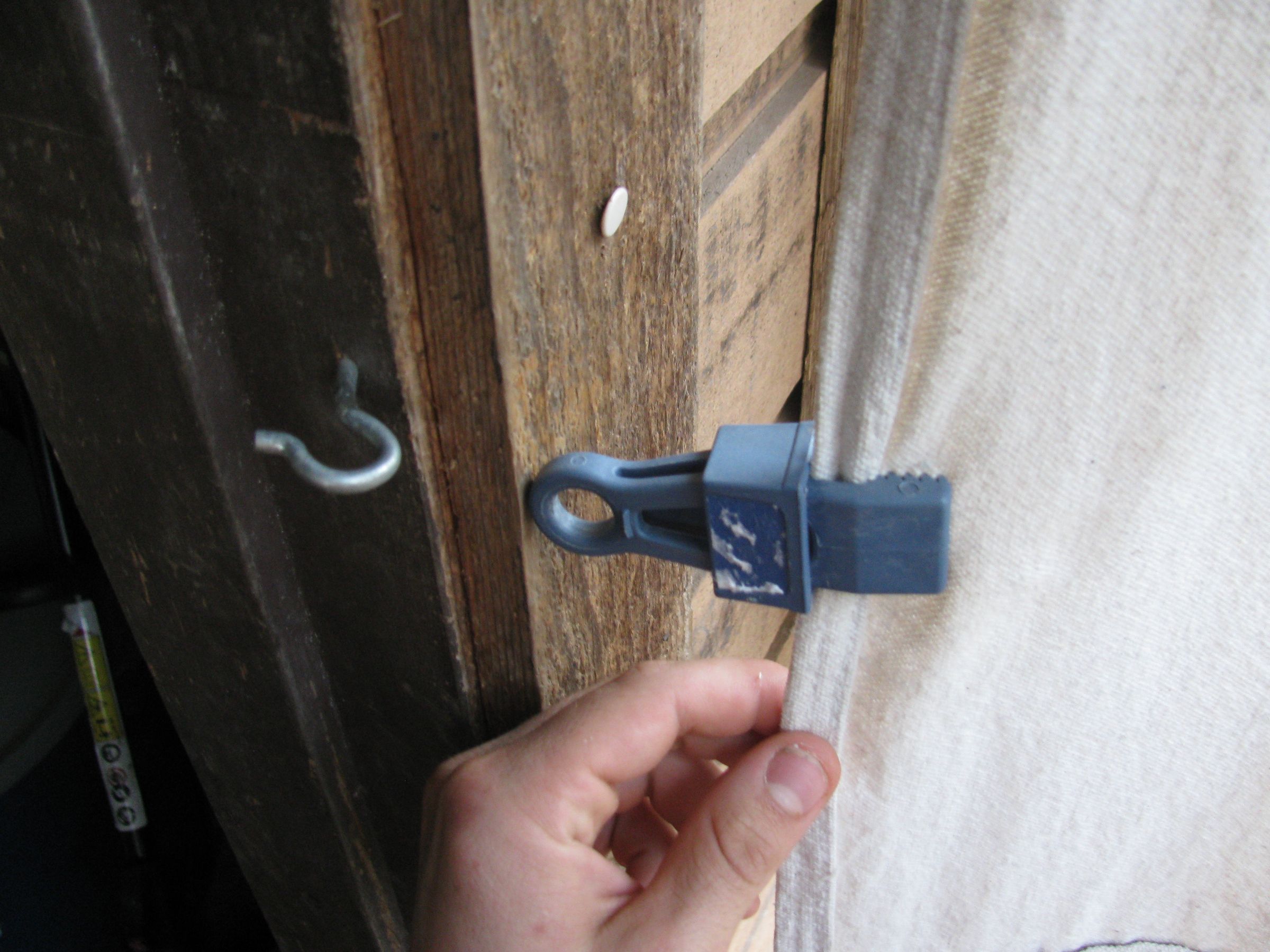 Solar Outdoor Shower : 9 Steps - Instructables