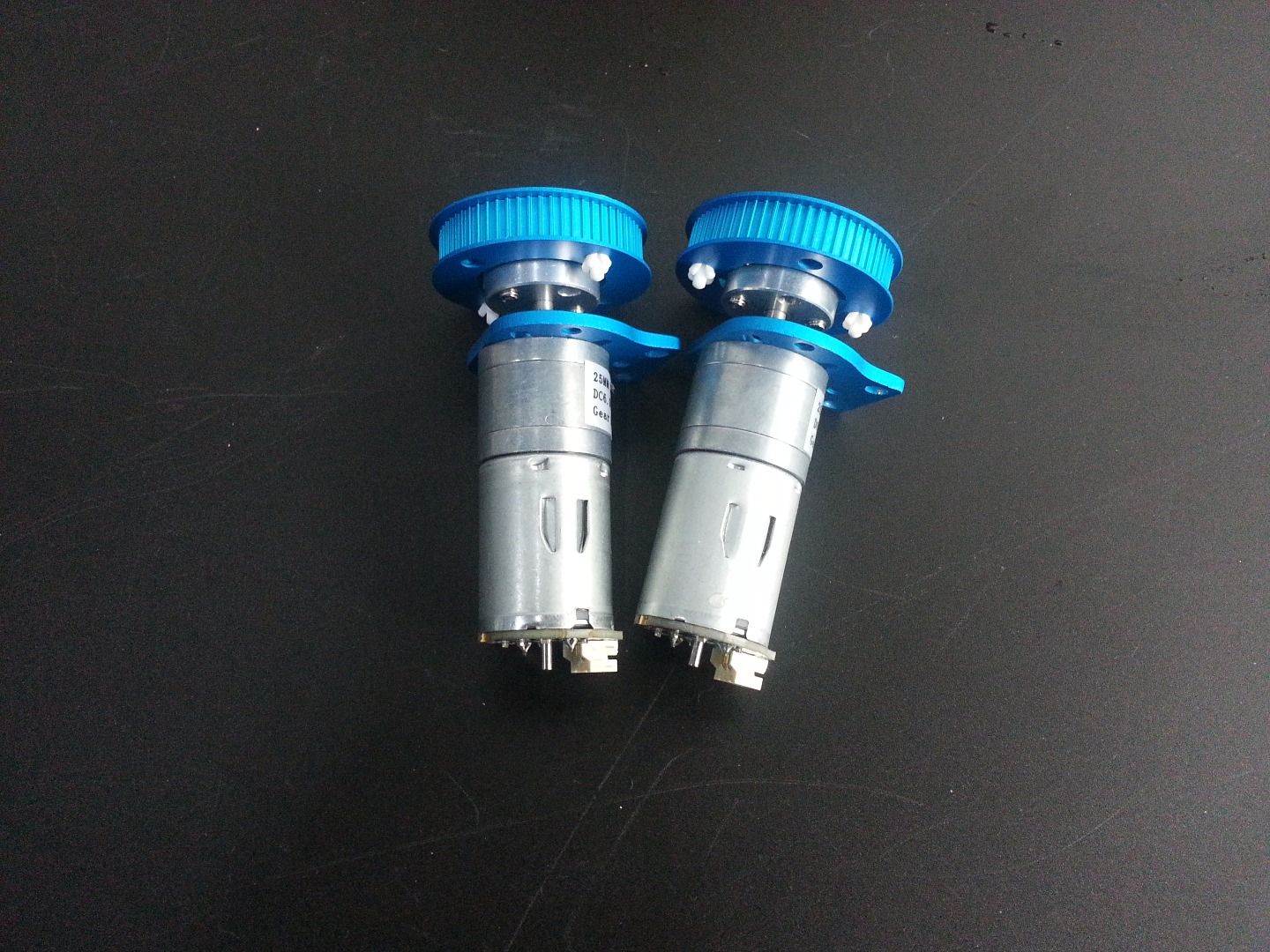 How to Build a Screw-Propelled Vehicles : 8 Steps (with Pictures ...
