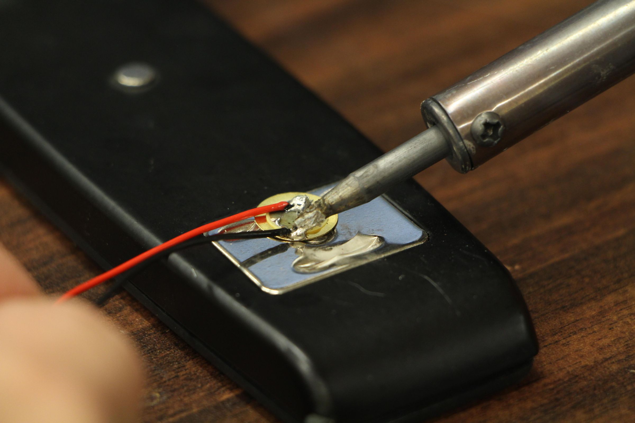 3D Printed Spring Reverb Microphone : 10 Steps (with Pictures ...