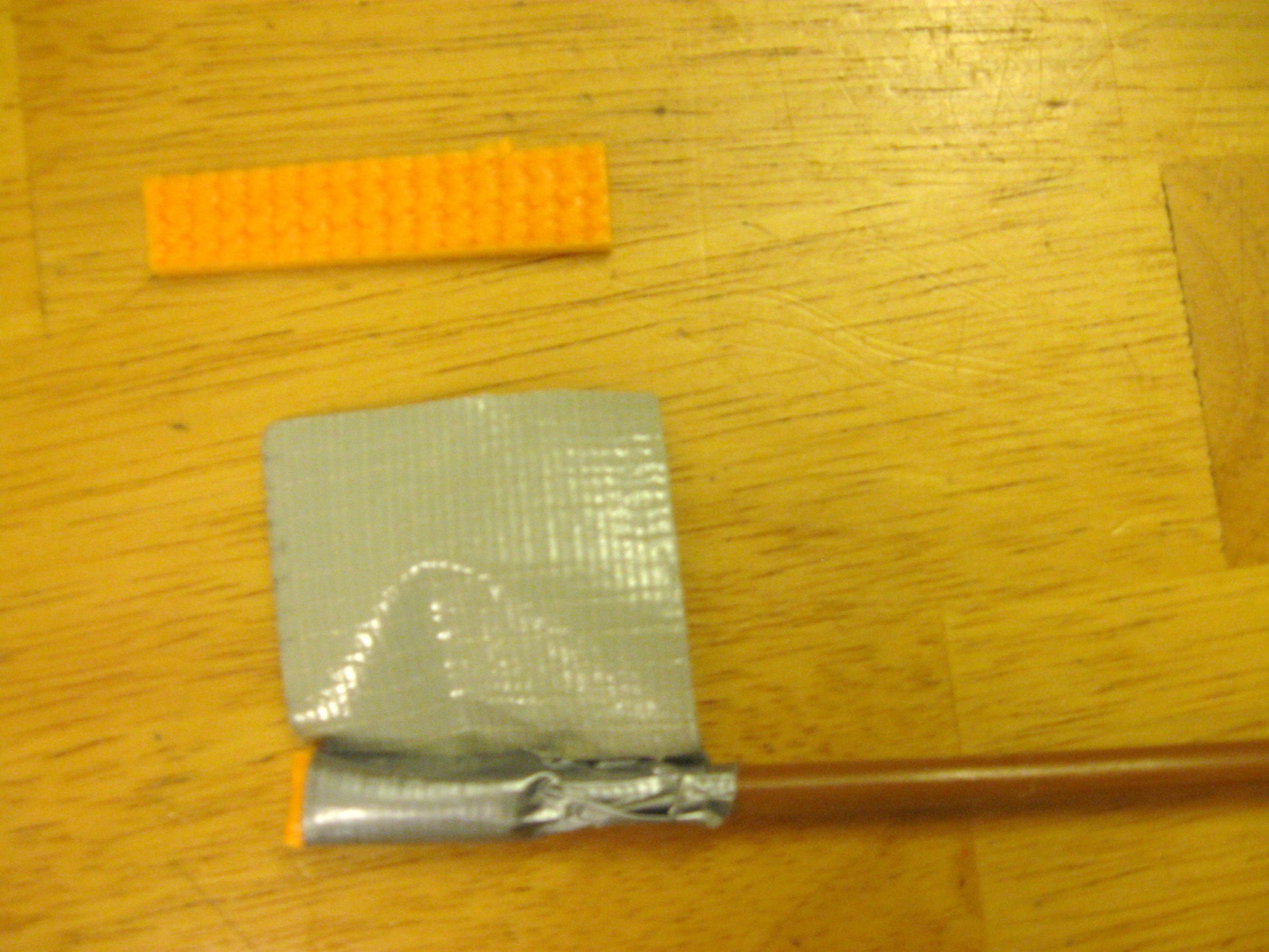 Foam Swords : 6 Steps - Instructables